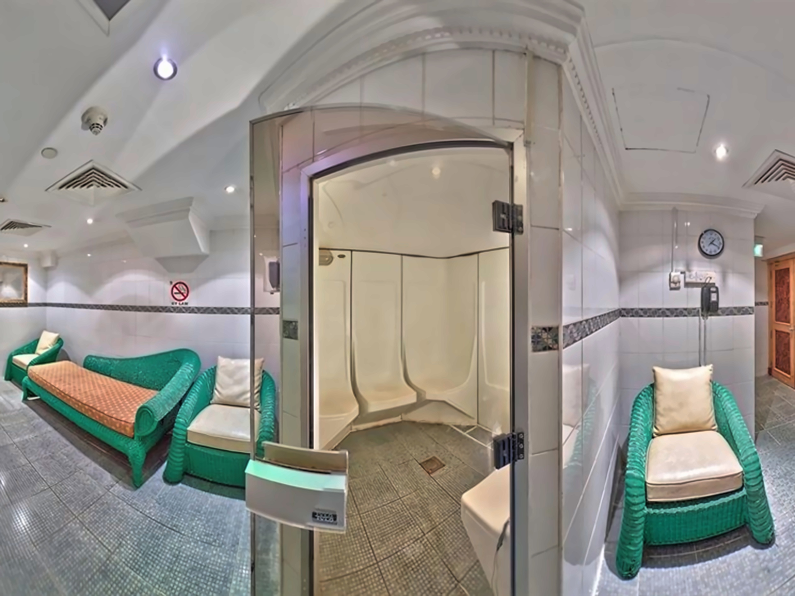 Excelsior Hotel Al Rigga (ex.Excelsior Hotel Downtown) Dubajus – Deira ...