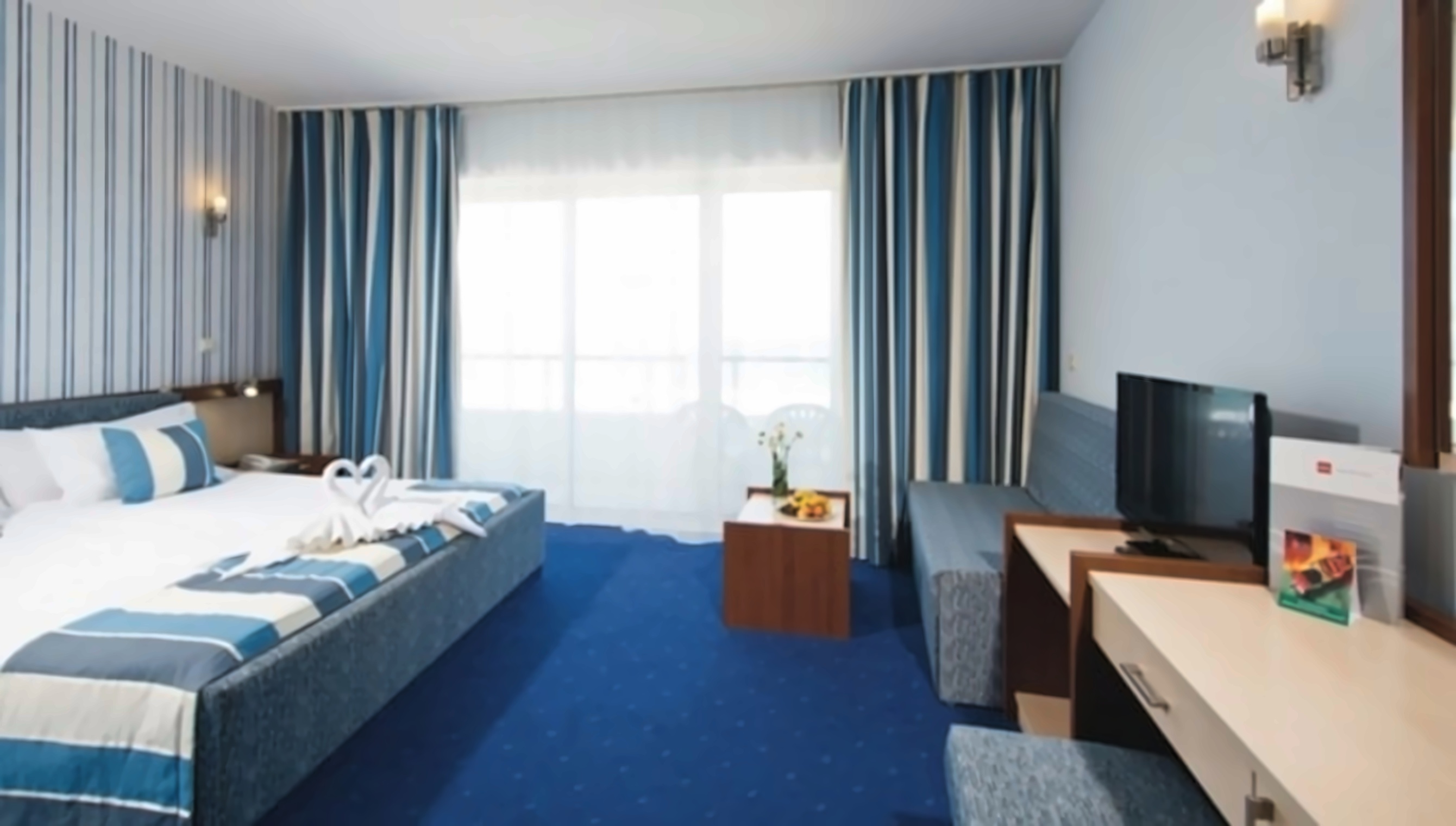 Alua Soul Sunny Beach (ex Riu Helios) Bulgarija nuotrauka, kaina su ...