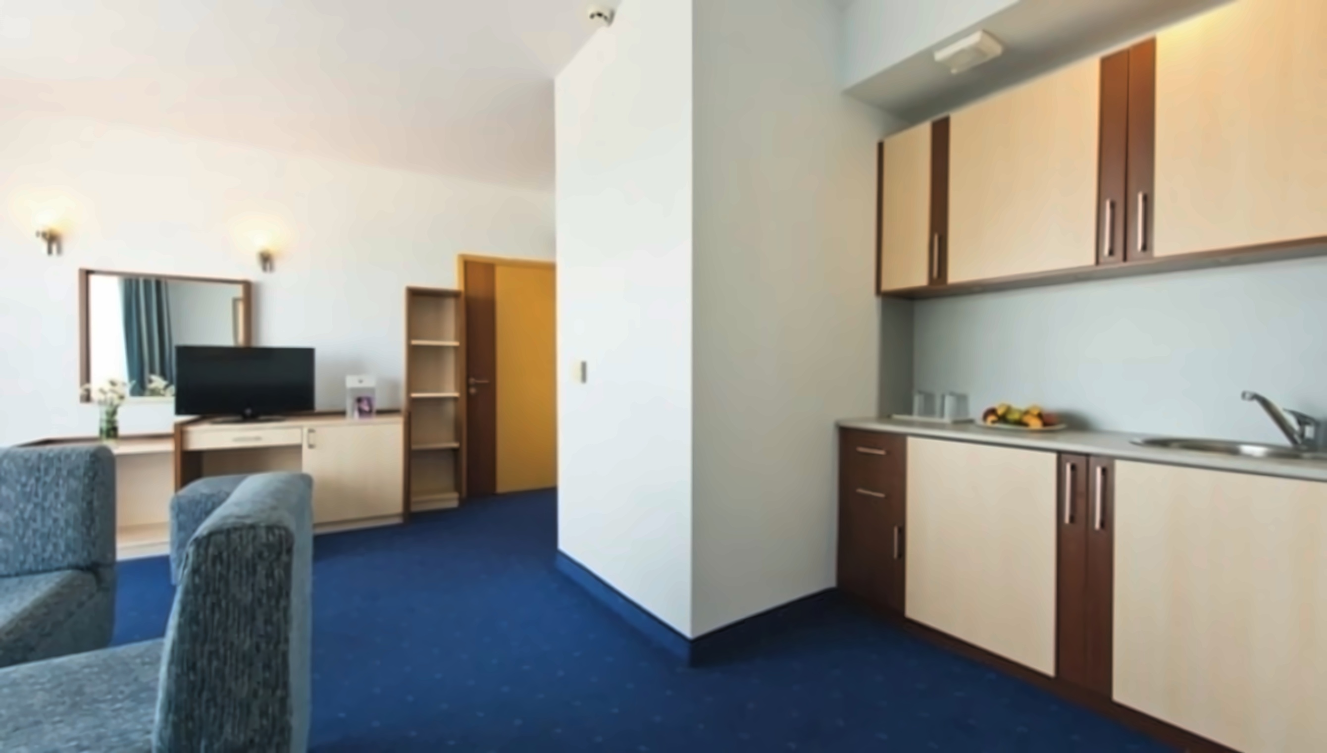 Alua Soul Sunny Beach (ex Riu Helios) Bulgarija nuotrauka, kaina su ...