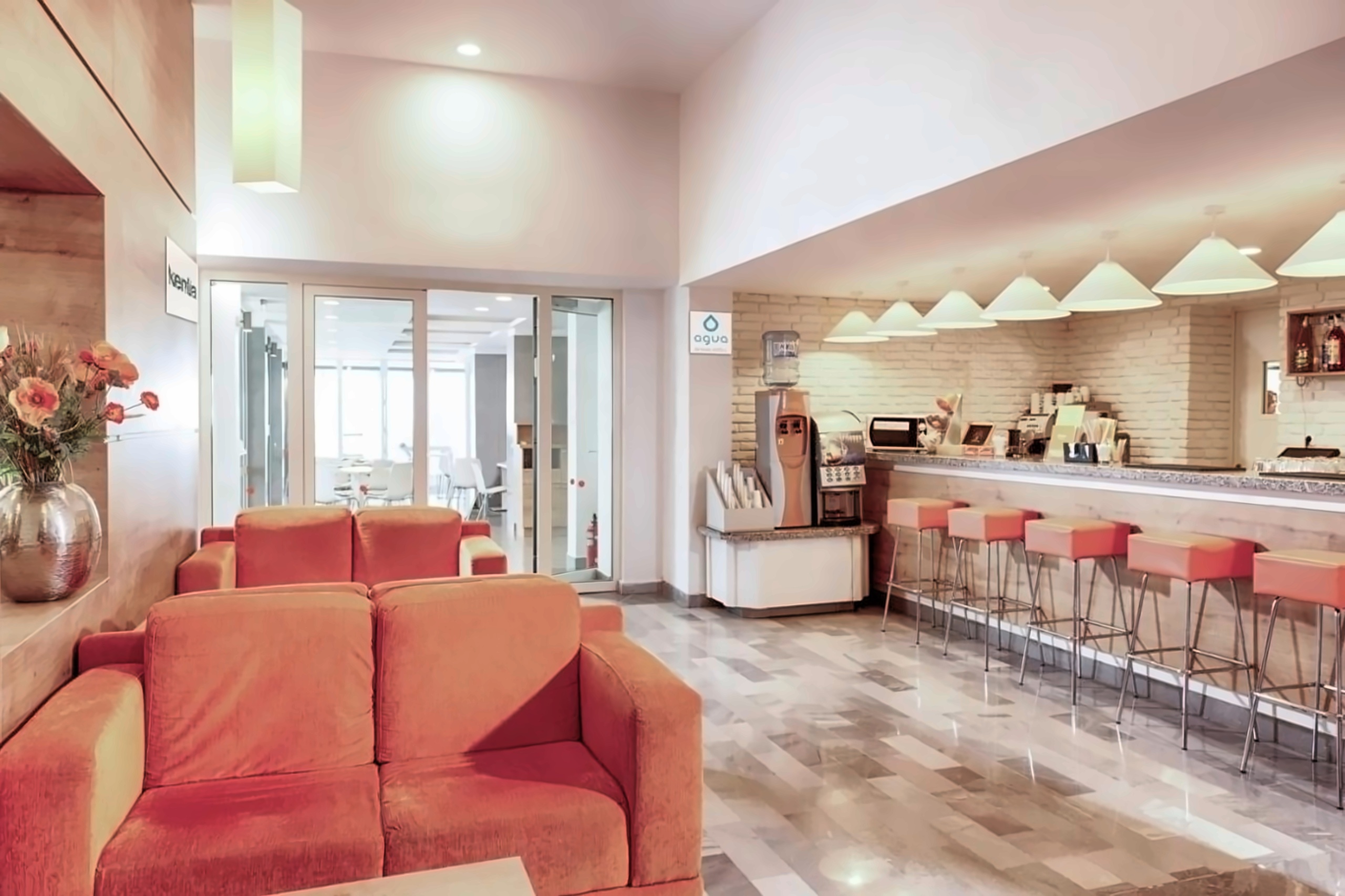 AluaSun Helios Beach 3* Obzoras Bulgarija nuotrauka, kaina su kelionių ...