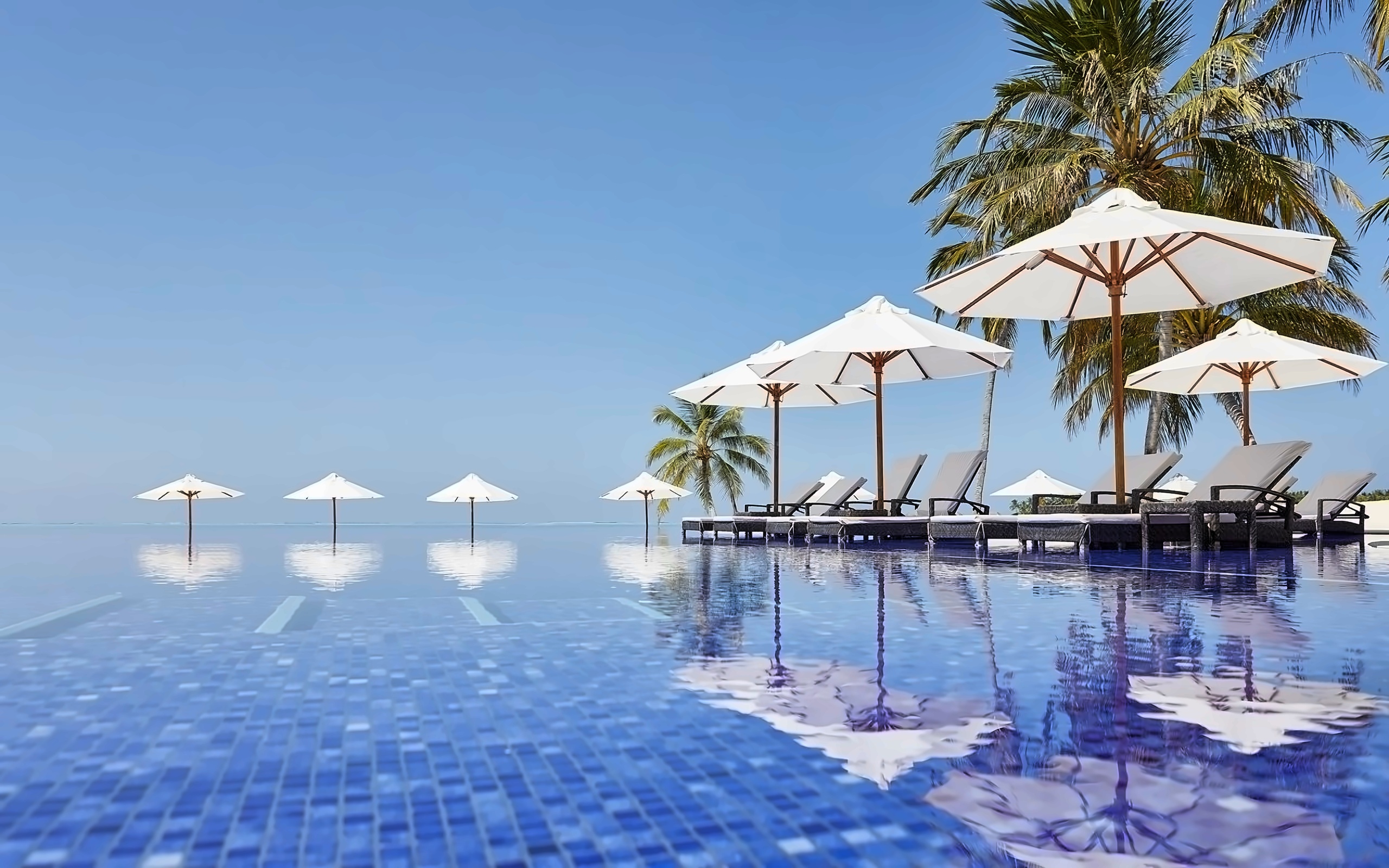 Conrad Maldives Rangali Ari ir Rasdu Atolai Maldyvai nuotrauka, kaina ...
