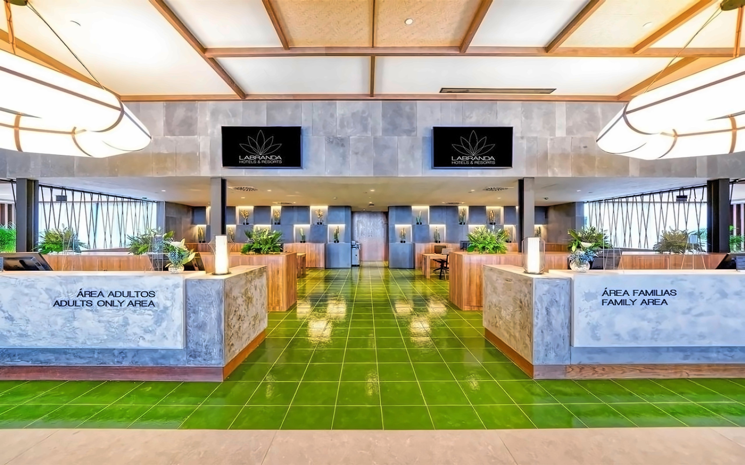 Labranda Suites Costa Adeje Isla Bonita (Ex.Labranda Isla Bonita) Kosta ...