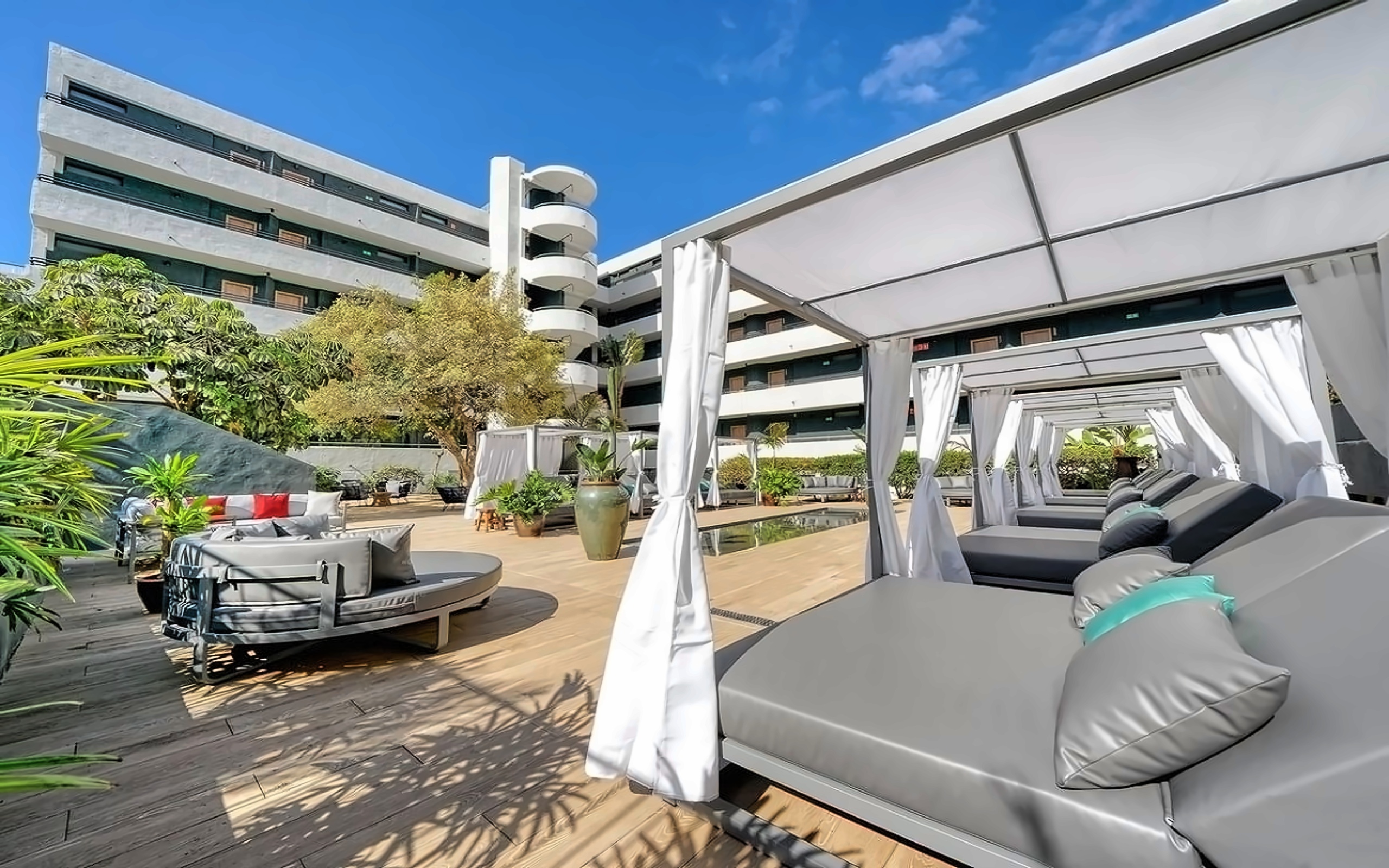 Labranda Suites Costa Adeje Isla Bonita (Ex.Labranda Isla Bonita) Kosta ...