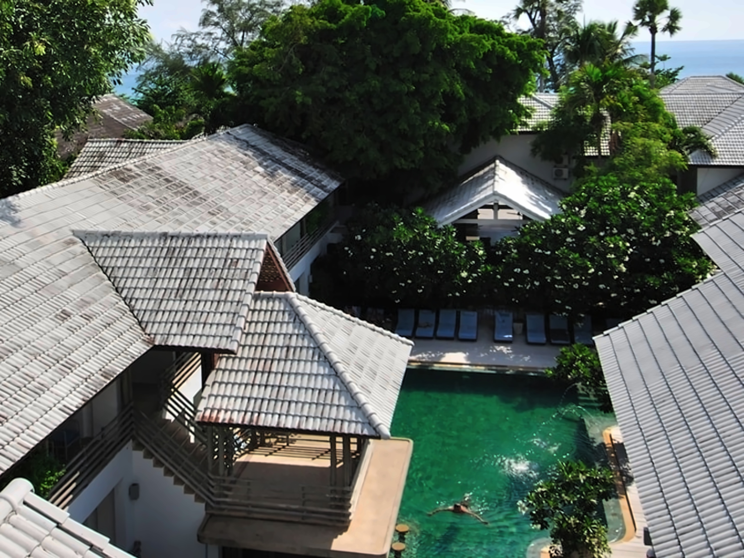 Ramada Phuket Southsea Phuket Karon Таиланд photo, price for the ...