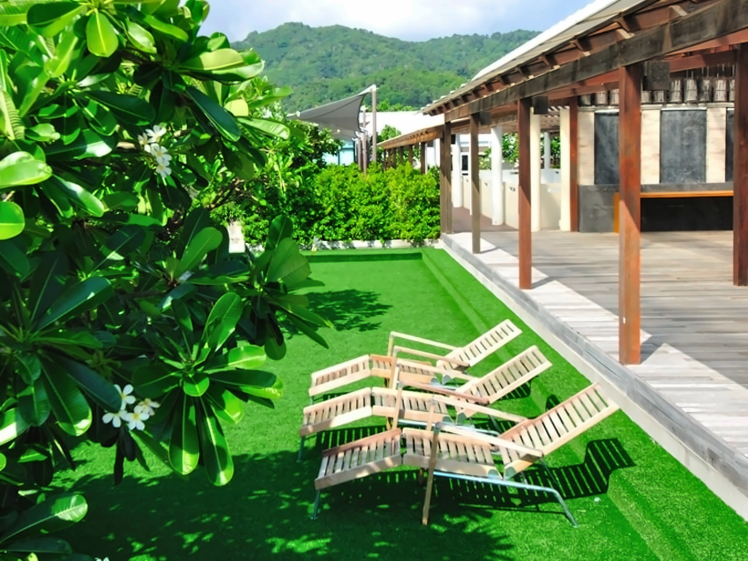 Ramada Phuket Southsea Phuket Karon Таиланд photo, price for the ...