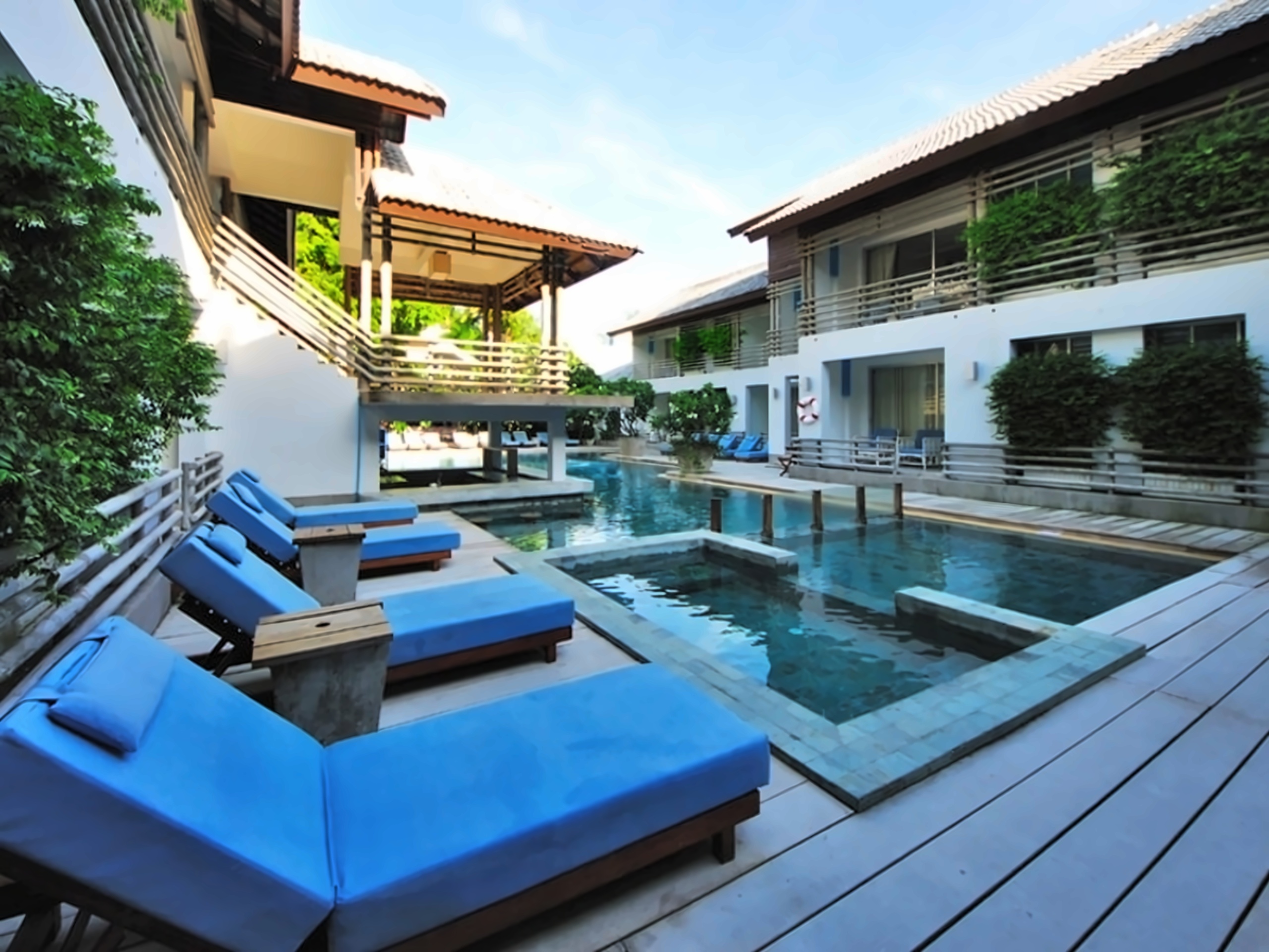 Ramada Phuket Southsea Phuket Karon Таиланд photo, price for the ...