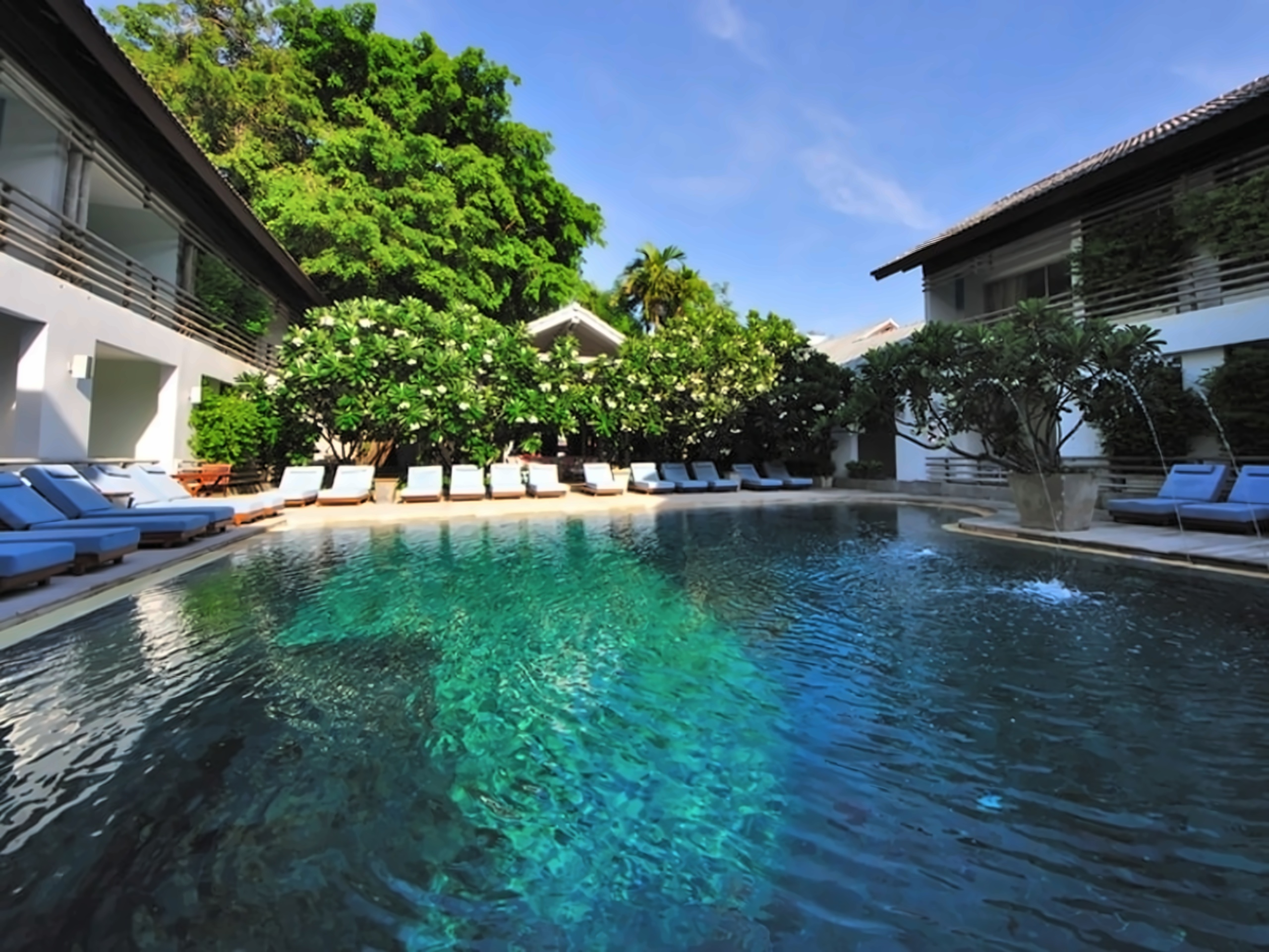 Ramada Phuket Southsea Phuket Karon Таиланд photo, price for the ...