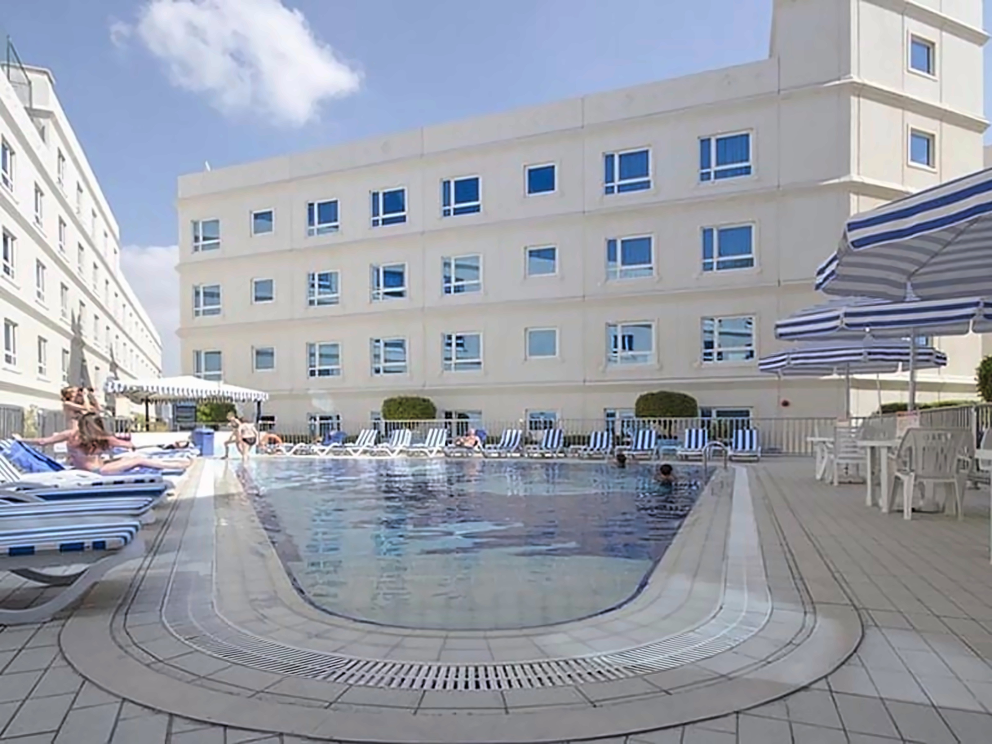 Al Bustan Centre & Residence Dubai - Deira UAE photo, price for the ...