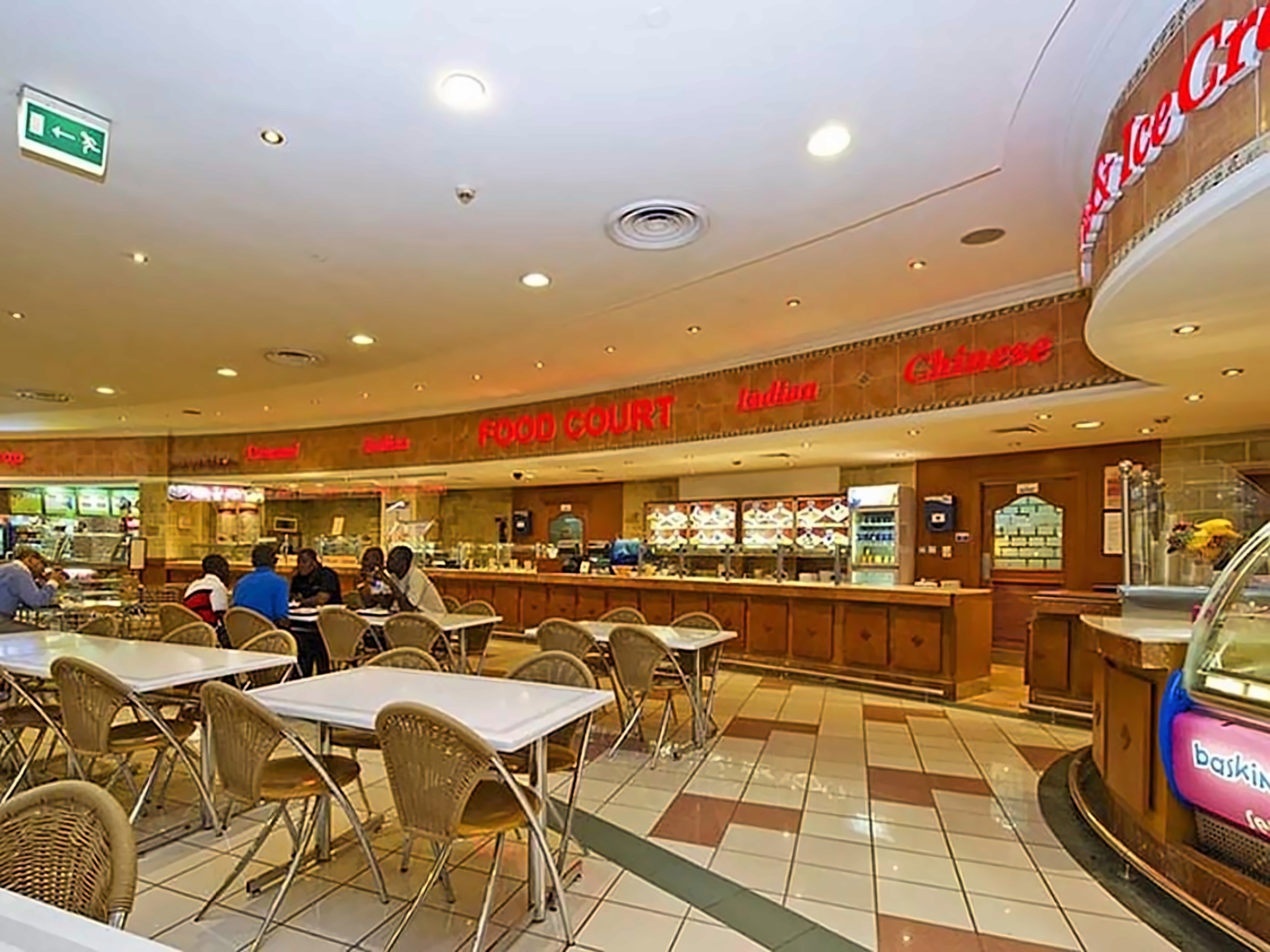 Al Bustan Centre & Residence Dubai - Deira UAE photo, price for the ...