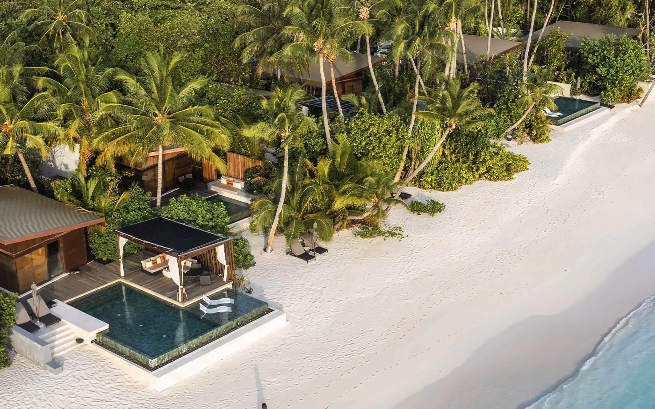 Park Hyatt Maldives Hadahaa Gaafu Alifu Atoll Maldives photo, price for ...