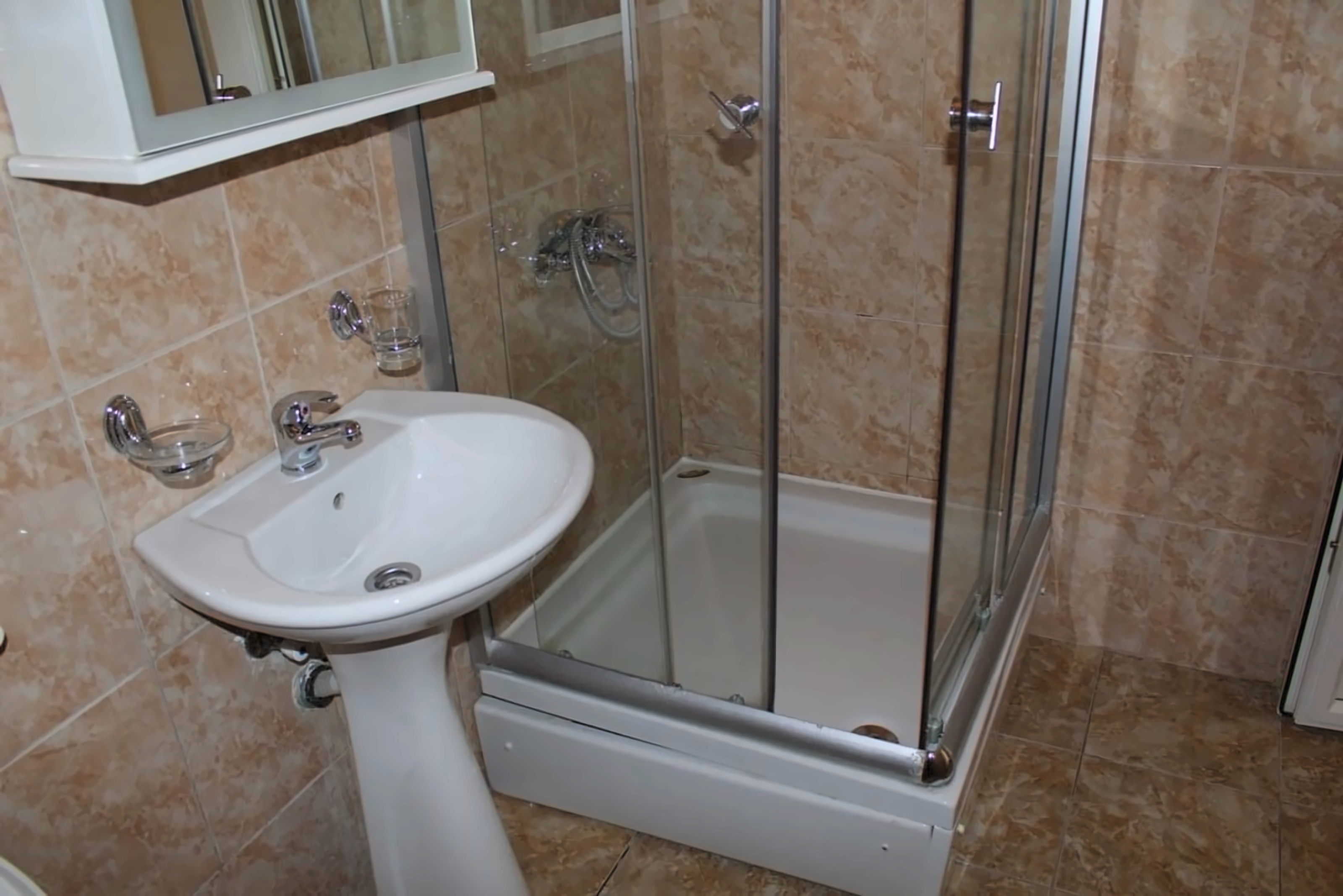 Villa Perovic Sutomorė Juodkalnija nuotrauka, kaina su kelionių ...