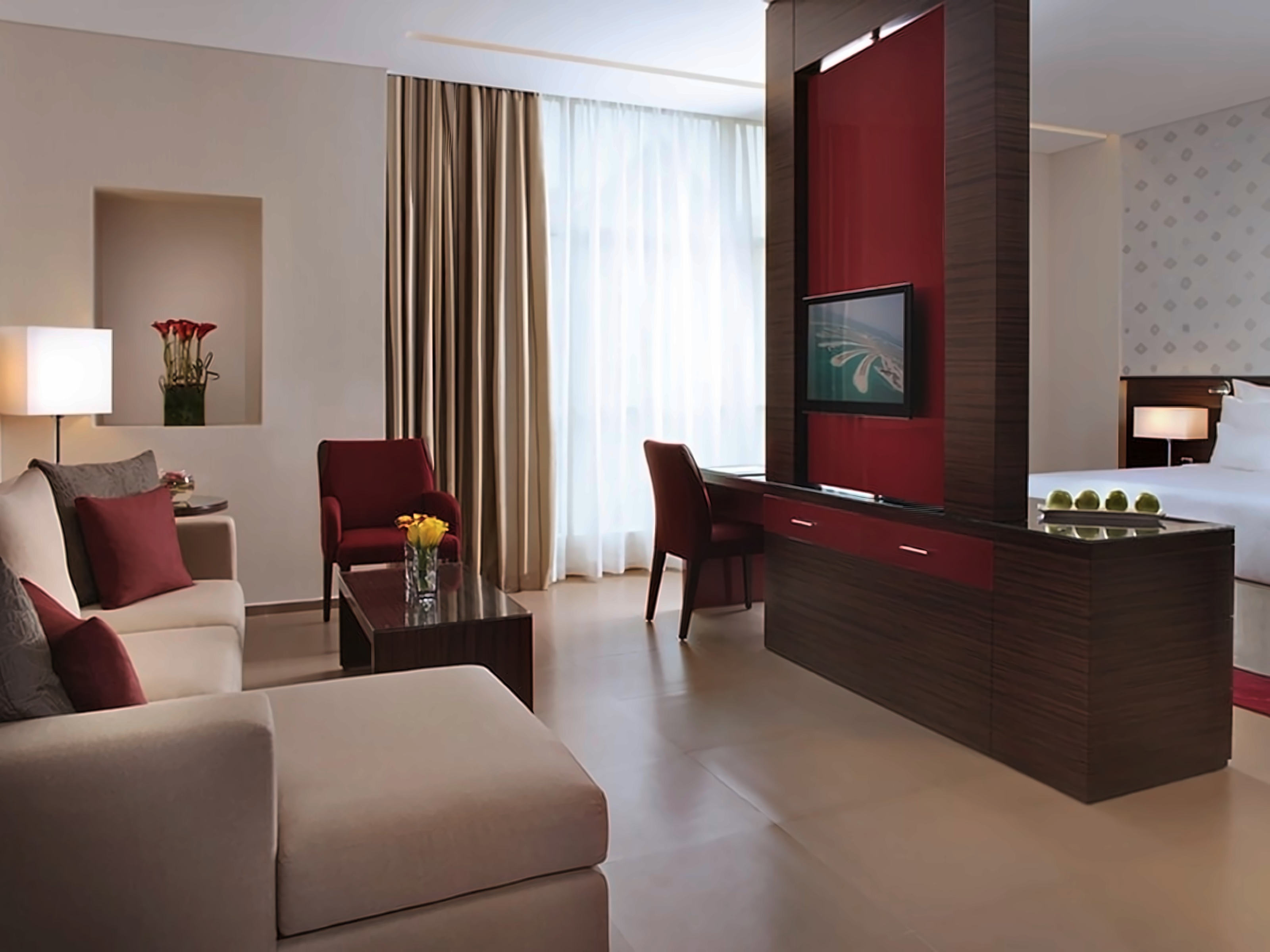 Cosmopolitan Hotel Dubai - Al Barsha Dubai - Al Barsha UAE photo, price ...