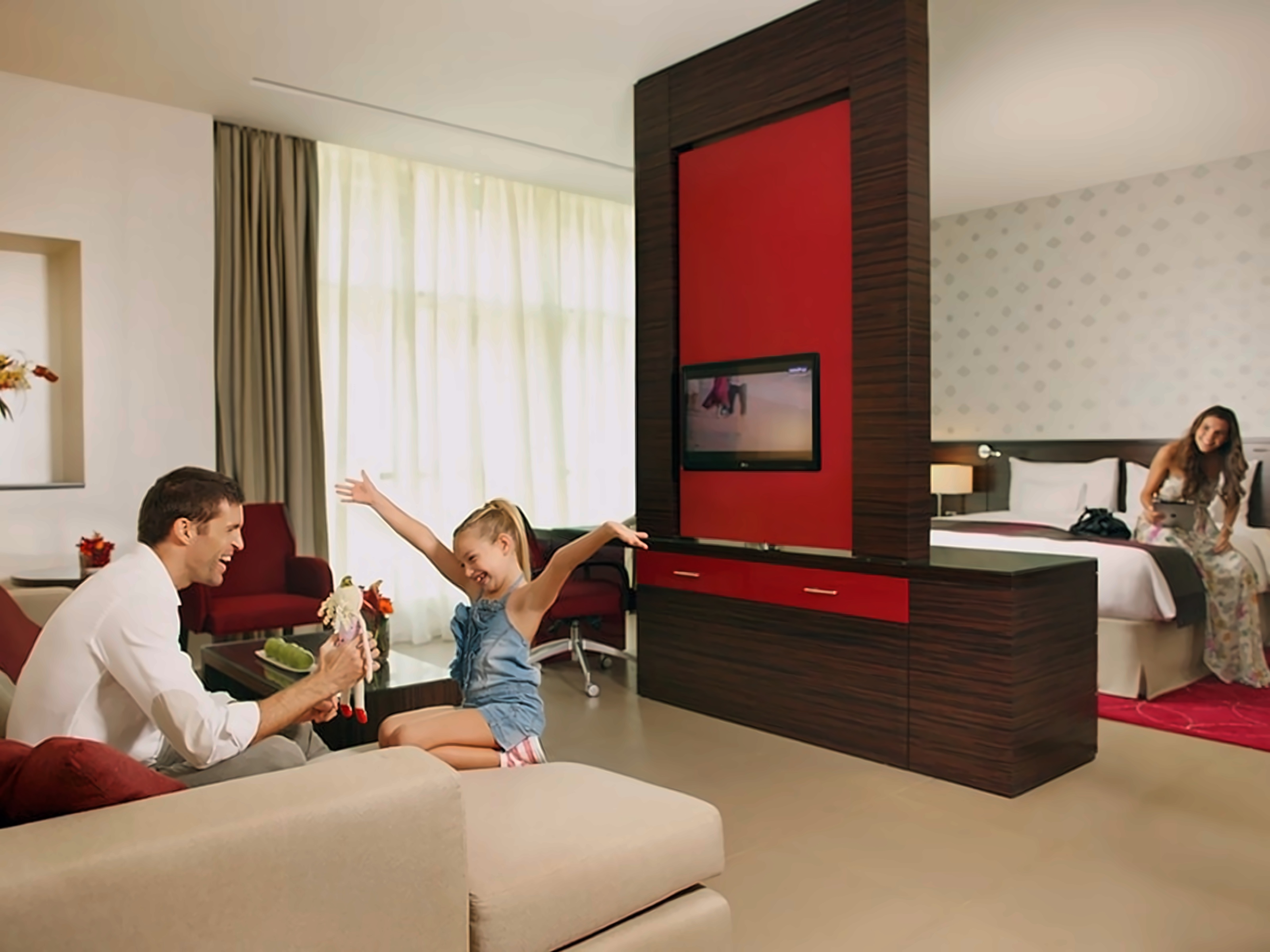 Cosmopolitan Hotel Dubai - Al Barsha Dubai - Al Barsha UAE photo, price ...