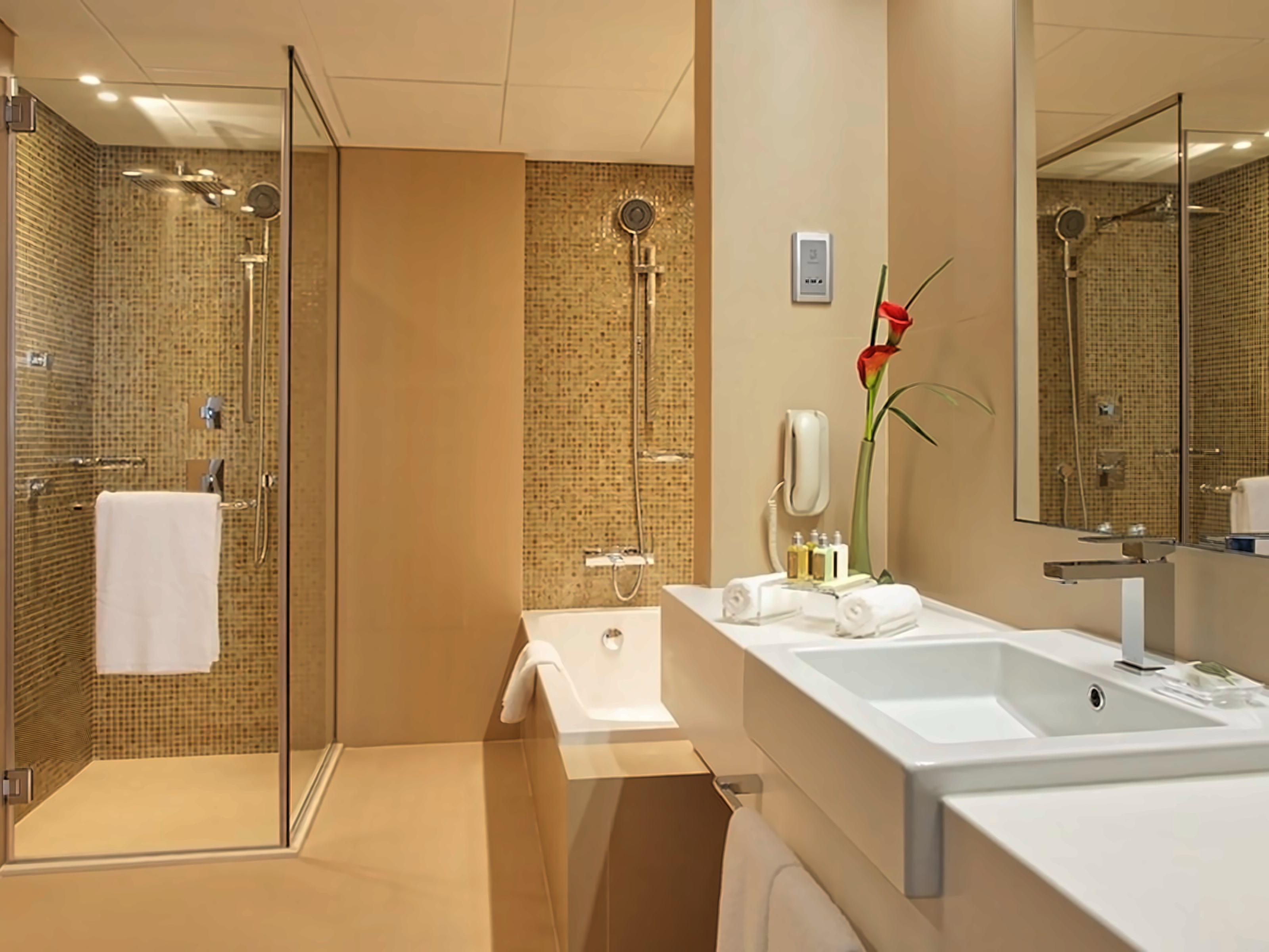 Cosmopolitan Hotel Dubai - Al Barsha Dubai - Al Barsha UAE photo, price ...