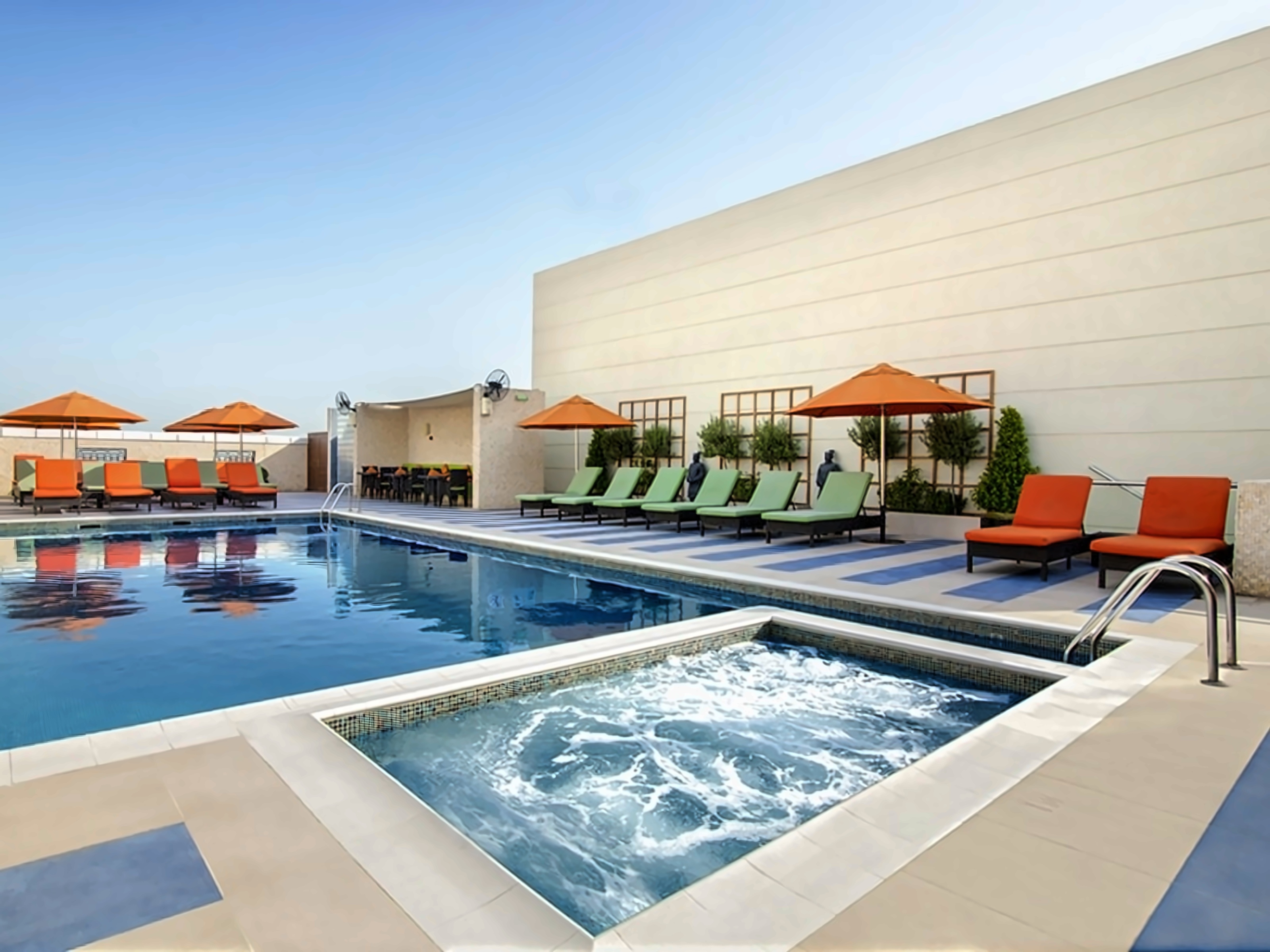 Cosmopolitan Hotel Dubai - Al Barsha Dubai - Al Barsha UAE photo, price ...