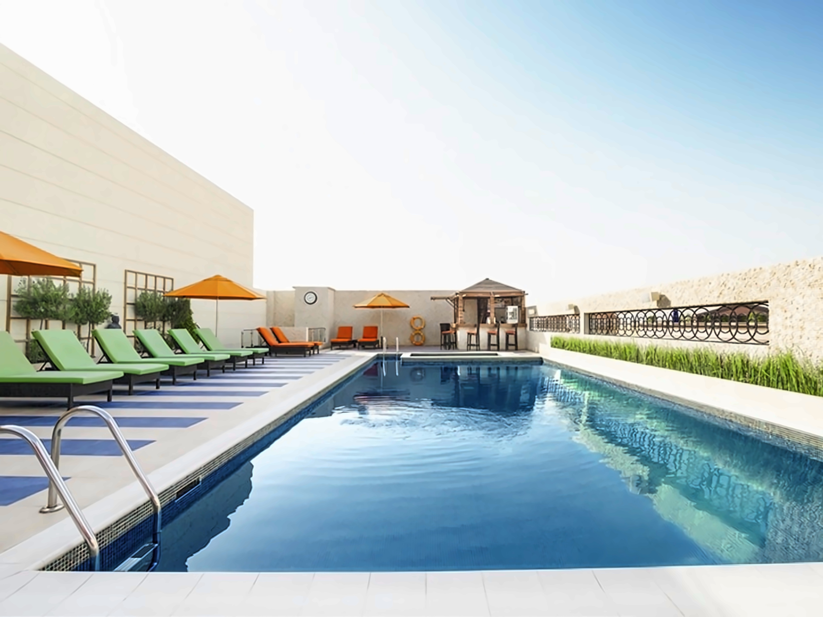 Cosmopolitan Hotel Dubai - Al Barsha Dubai - Al Barsha UAE photo, price ...