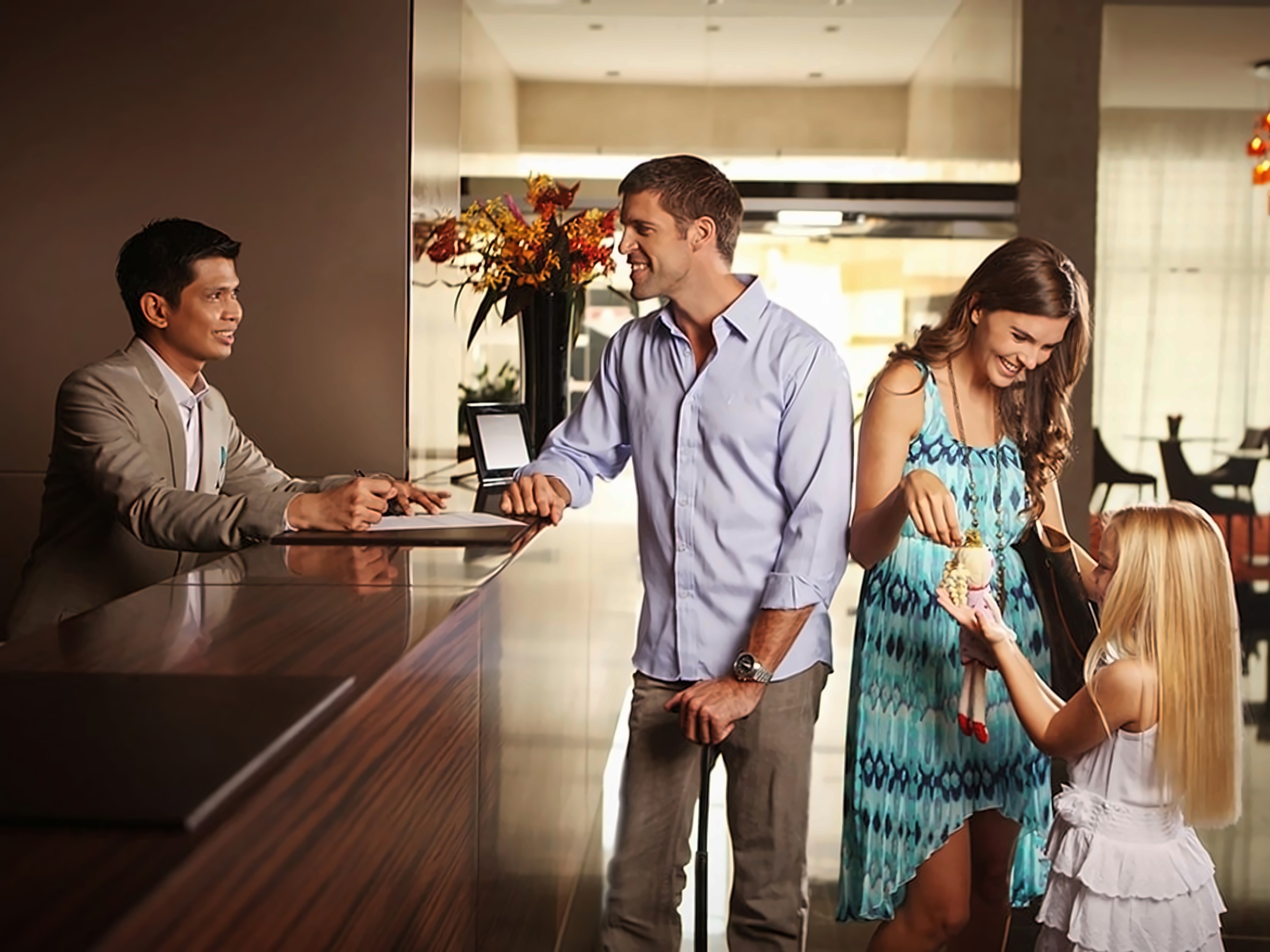 Cosmopolitan Hotel Dubai - Al Barsha Dubai - Al Barsha UAE photo, price ...
