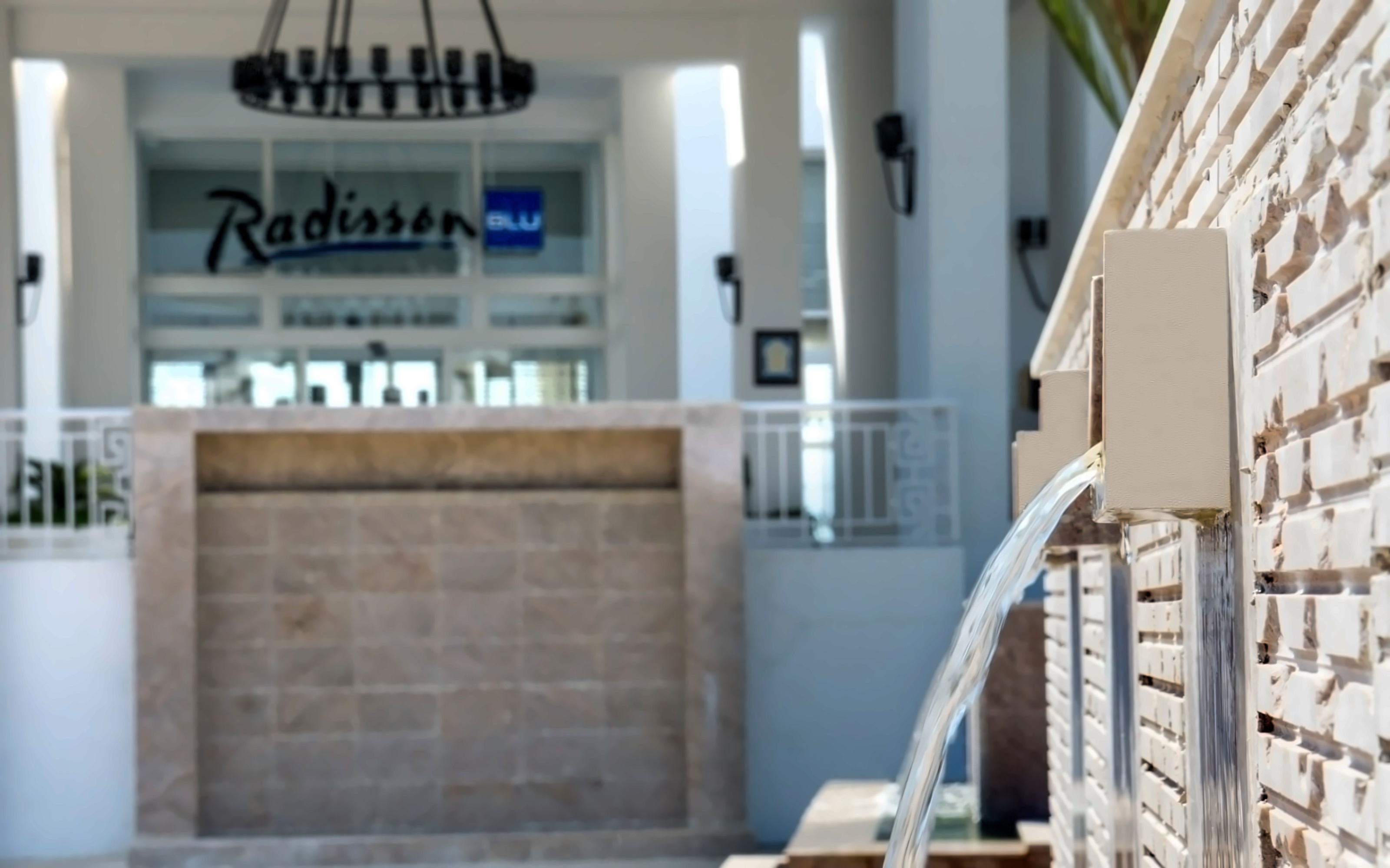 Radisson Blu Resort & Thalasso Hammamet Tunisia photo, price for the ...