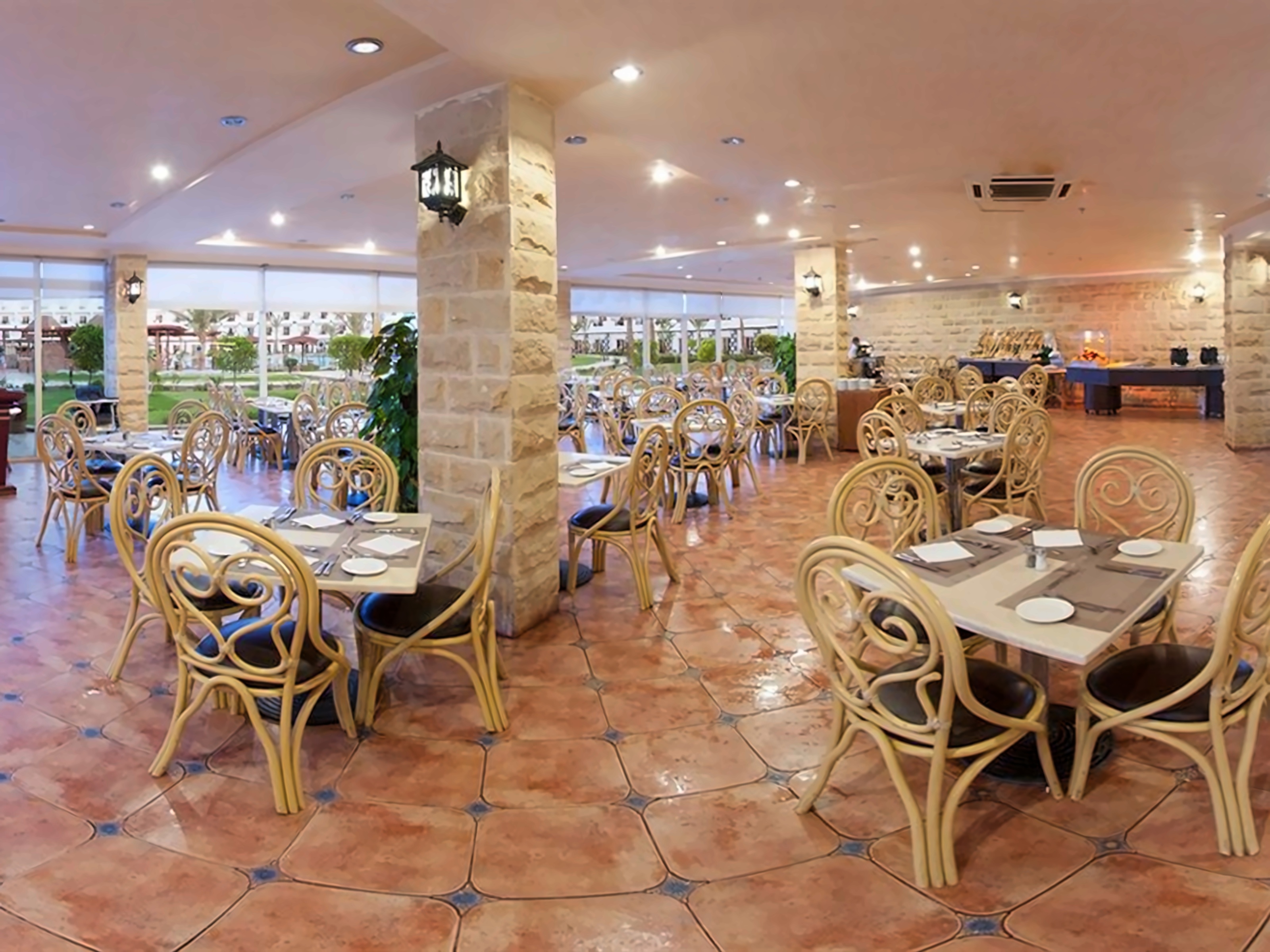 Golden Five Topaz Suites Hurgada Egiptas nuotrauka, kaina su kelionių ...