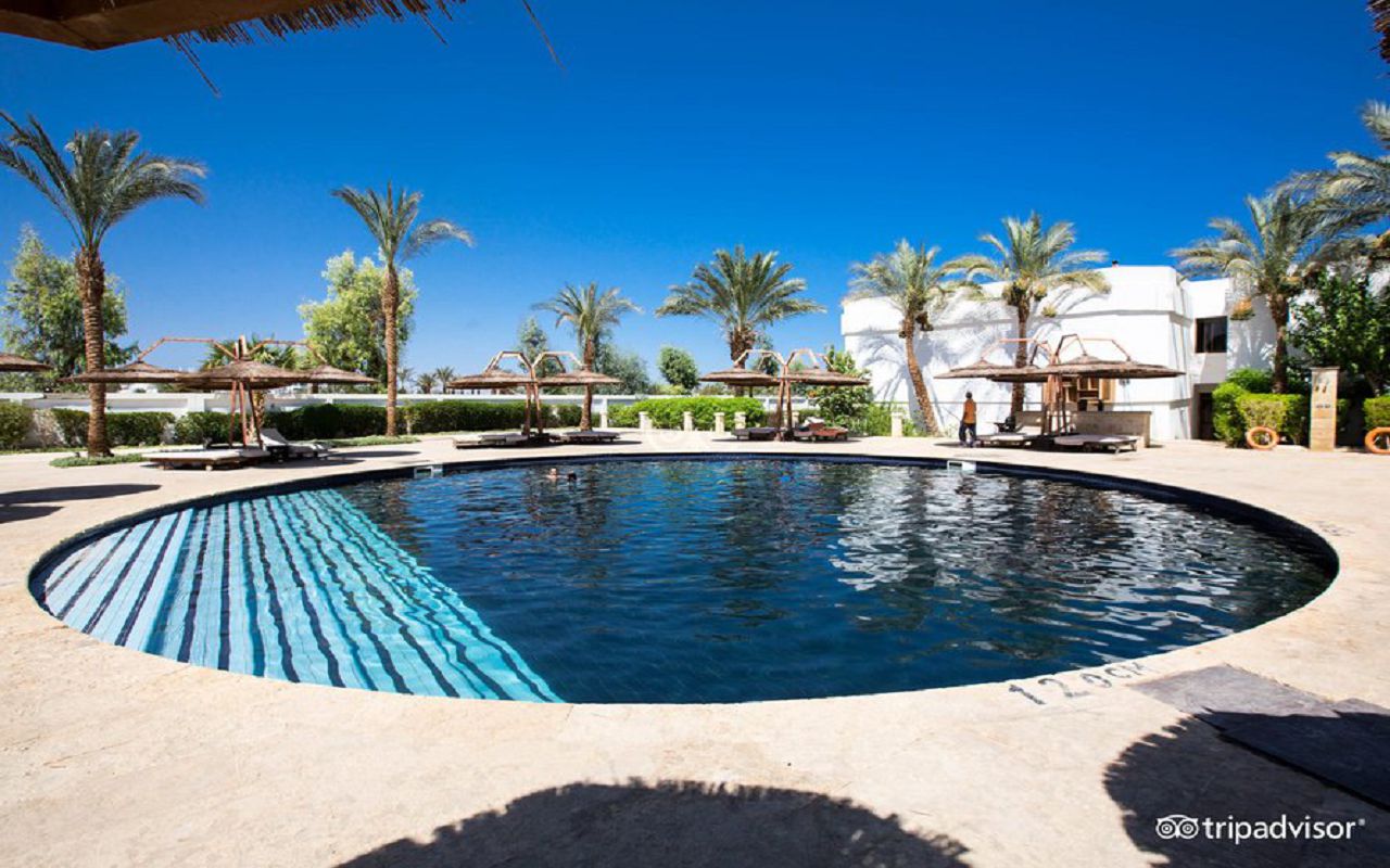 Ghazala Beach Šarm aš Šeichas/Naama Bay Egiptas nuotrauka, kaina su ...