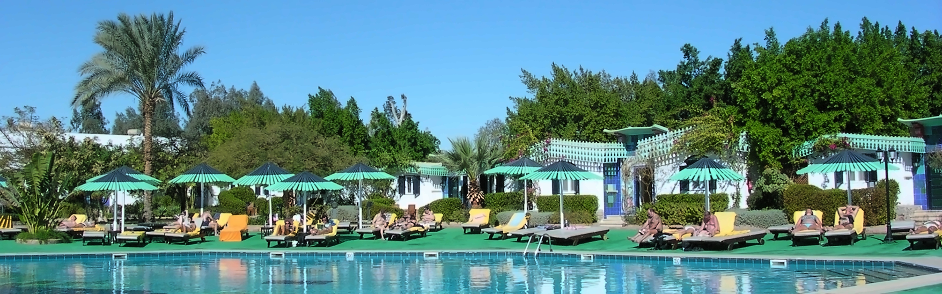 Ghazala Beach nuotrauka, kaina su kelionių organizatoriumi Join UP!