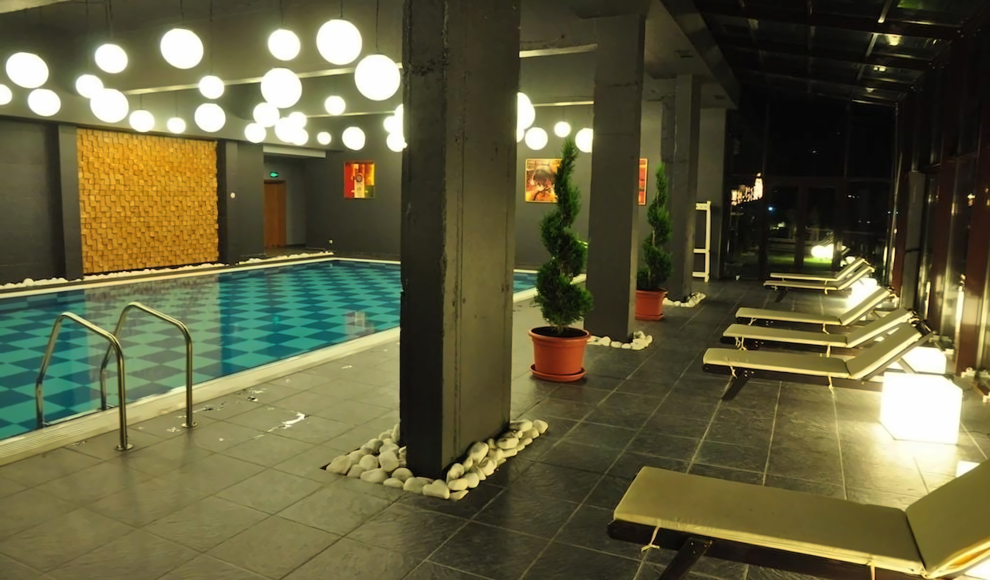 3 Mountains Hotel (Razlog) Банско Болгария photo, price for the ...