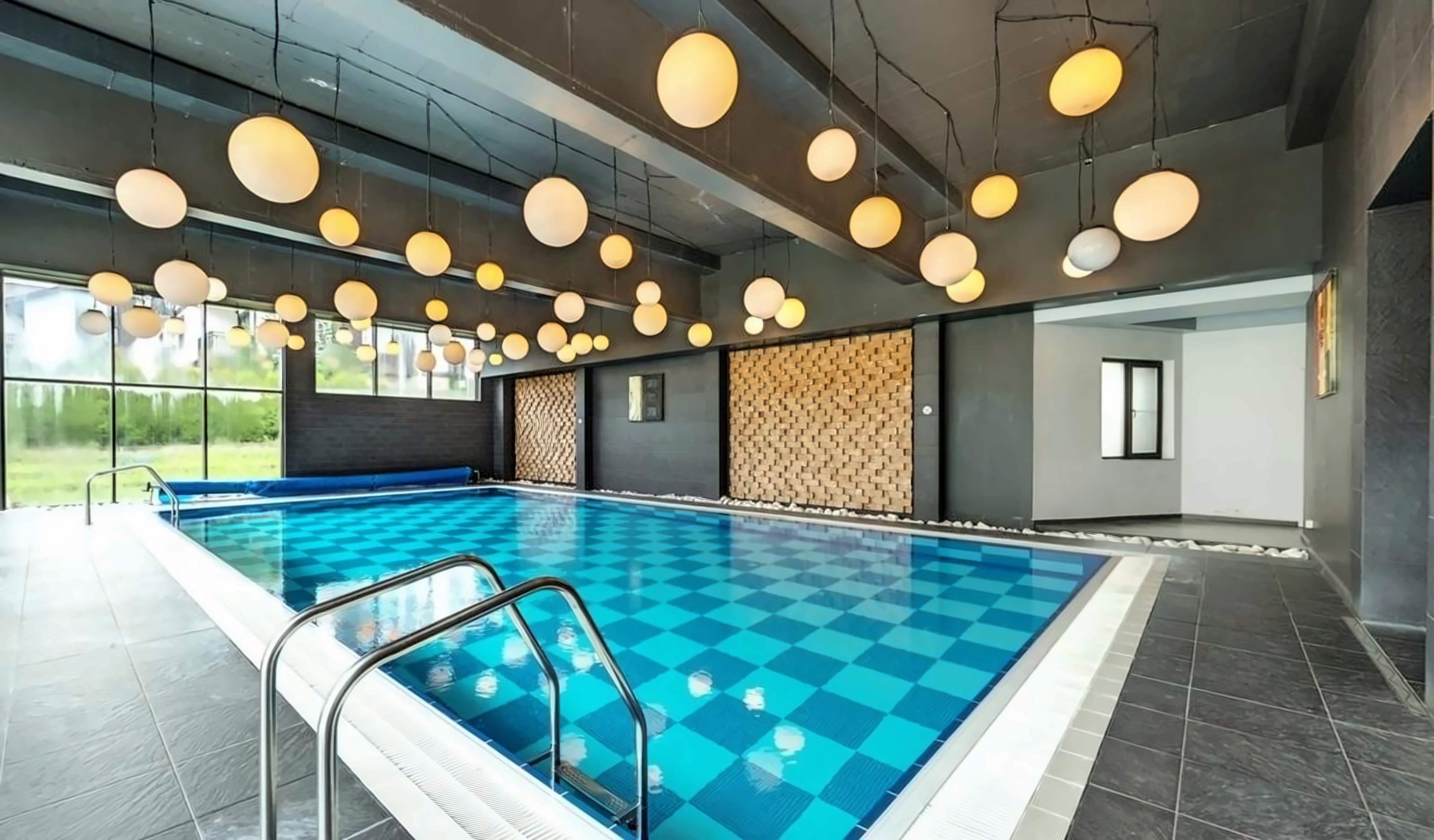 3 Mountains Hotel (Razlog) Банско Болгария photo, price for the ...