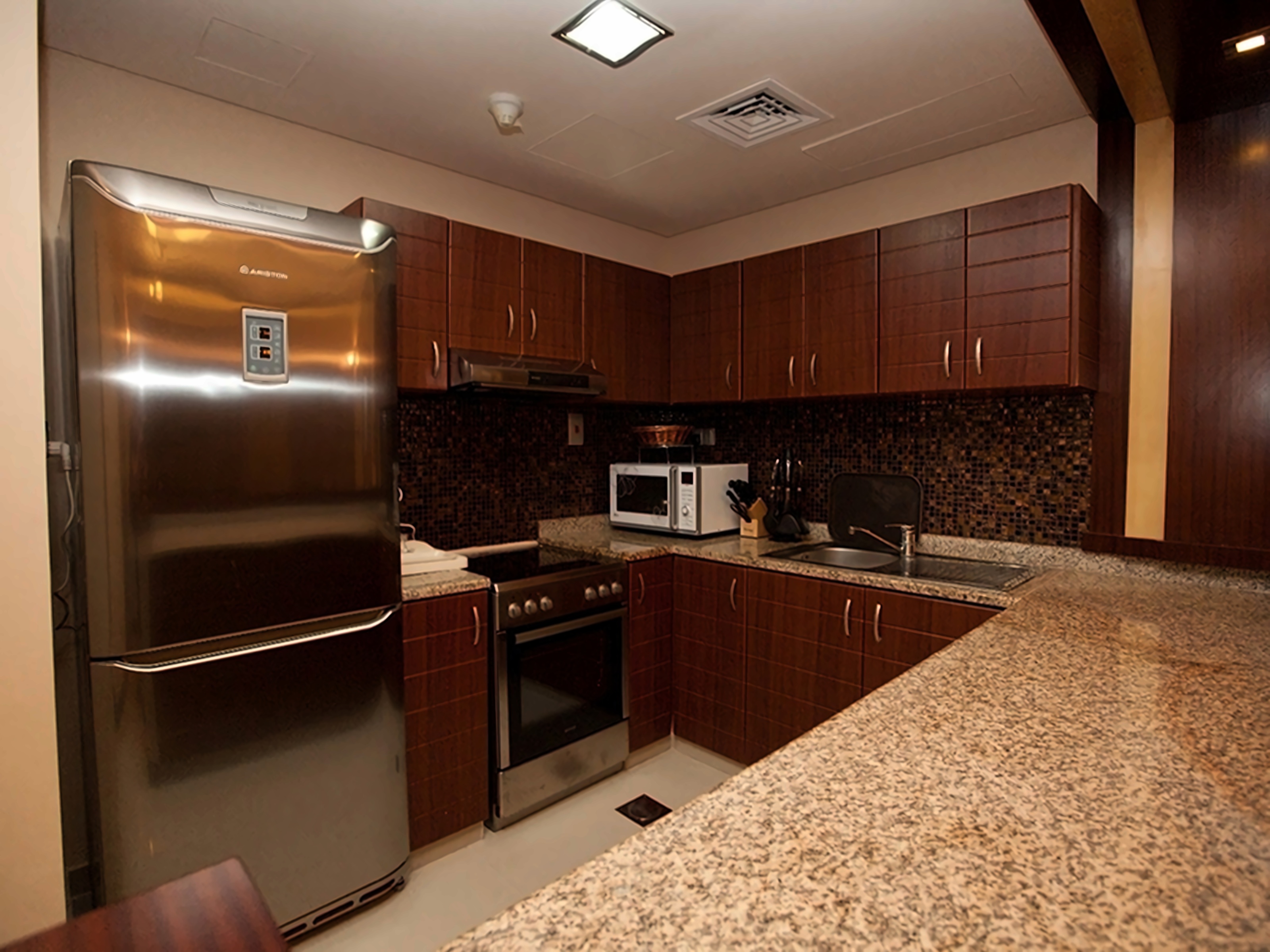 Xclusive Maples Hotel Apartments Dubai - Bur Dubai UAE photo, price for ...