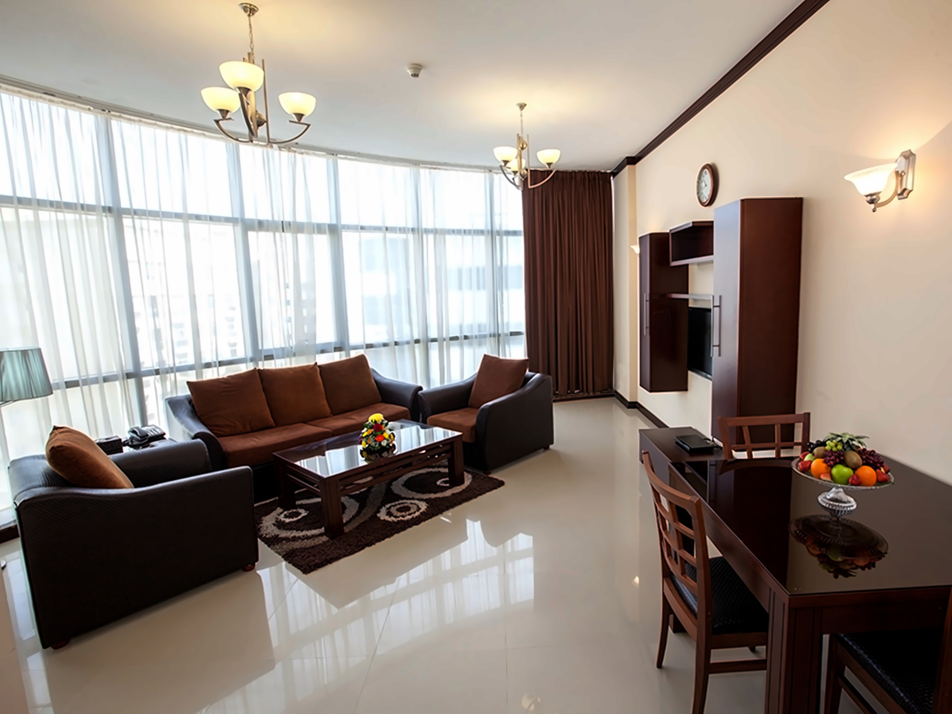 Xclusive Maples Hotel Apartments Dubai - Bur Dubai UAE photo, price for ...