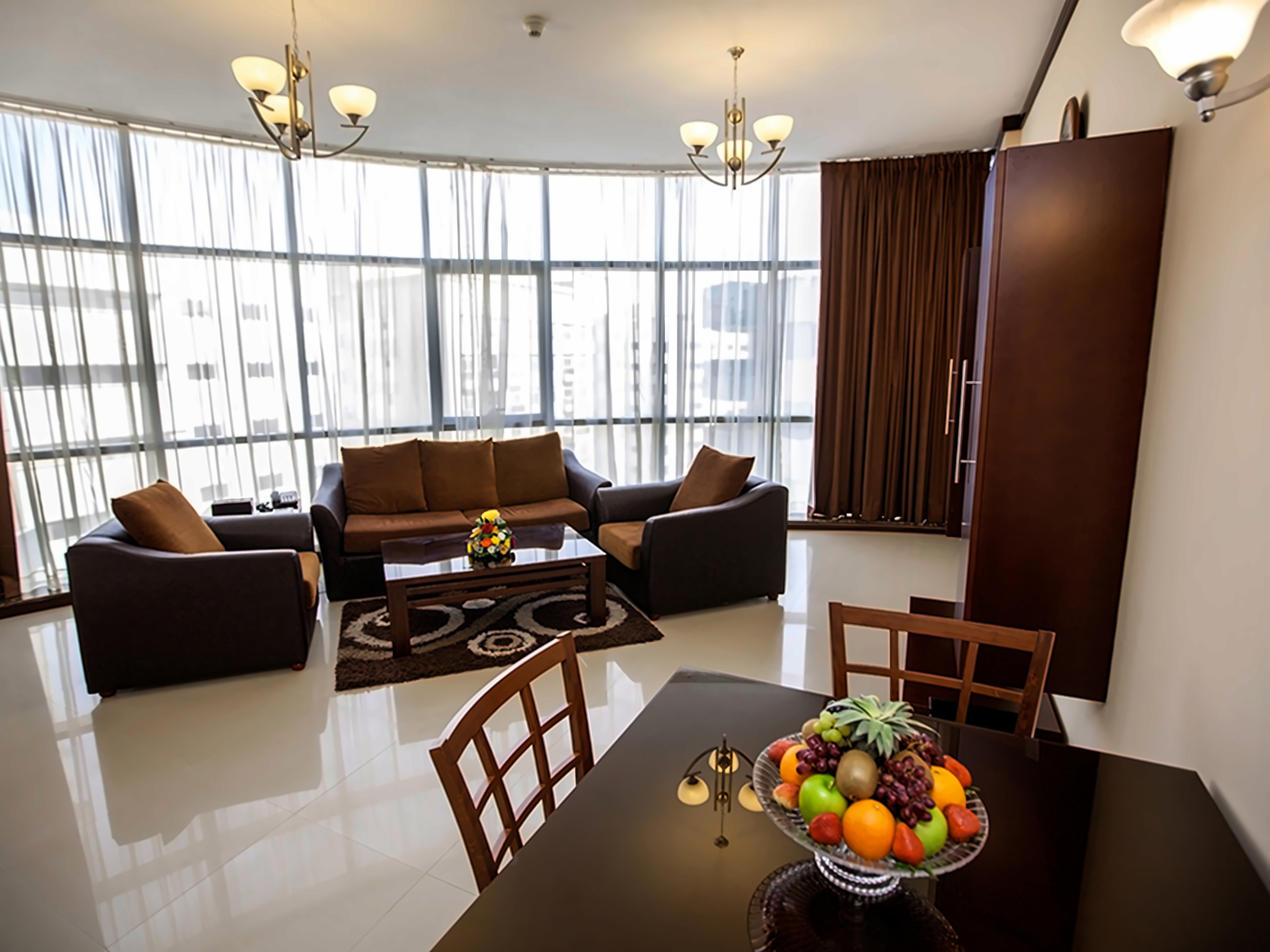 Xclusive Maples Hotel Apartments Dubai - Bur Dubai UAE photo, price for ...