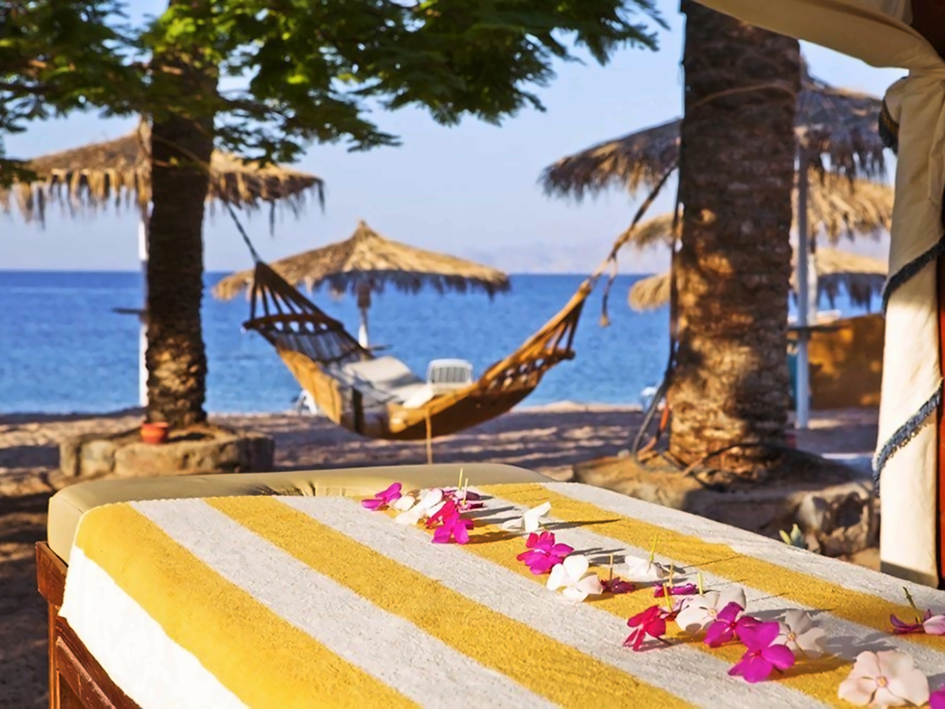 Taba Hotel & Nelson Village ( Ex. Hilton Taba ) Taba Egypt photo, price ...