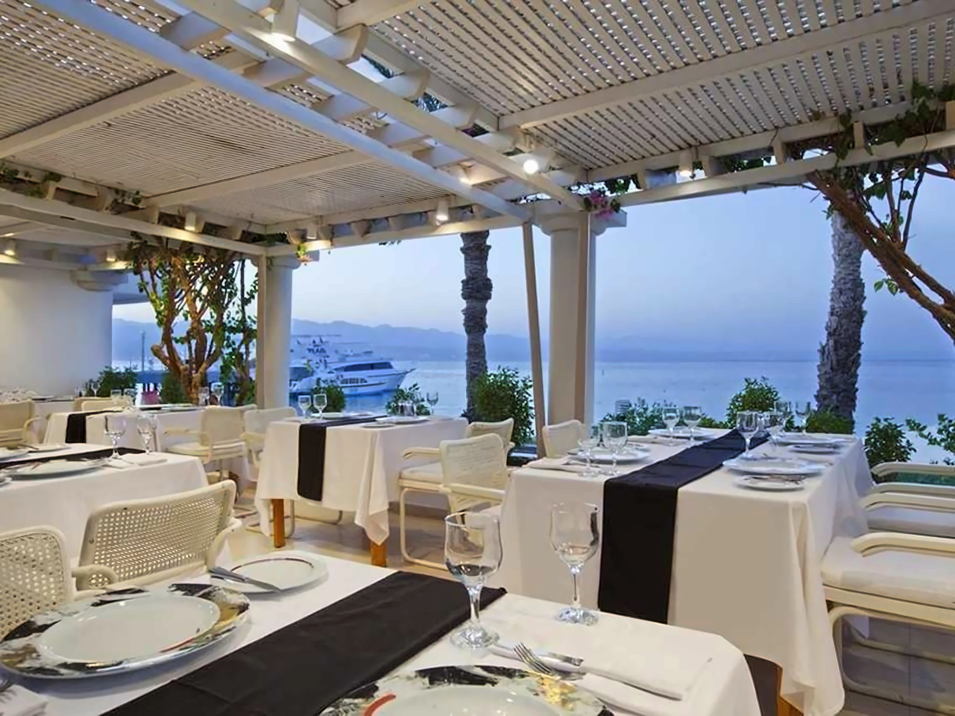 Taba Hotel & Nelson Village ( Ex. Hilton Taba ) Taba Egypt photo, price ...