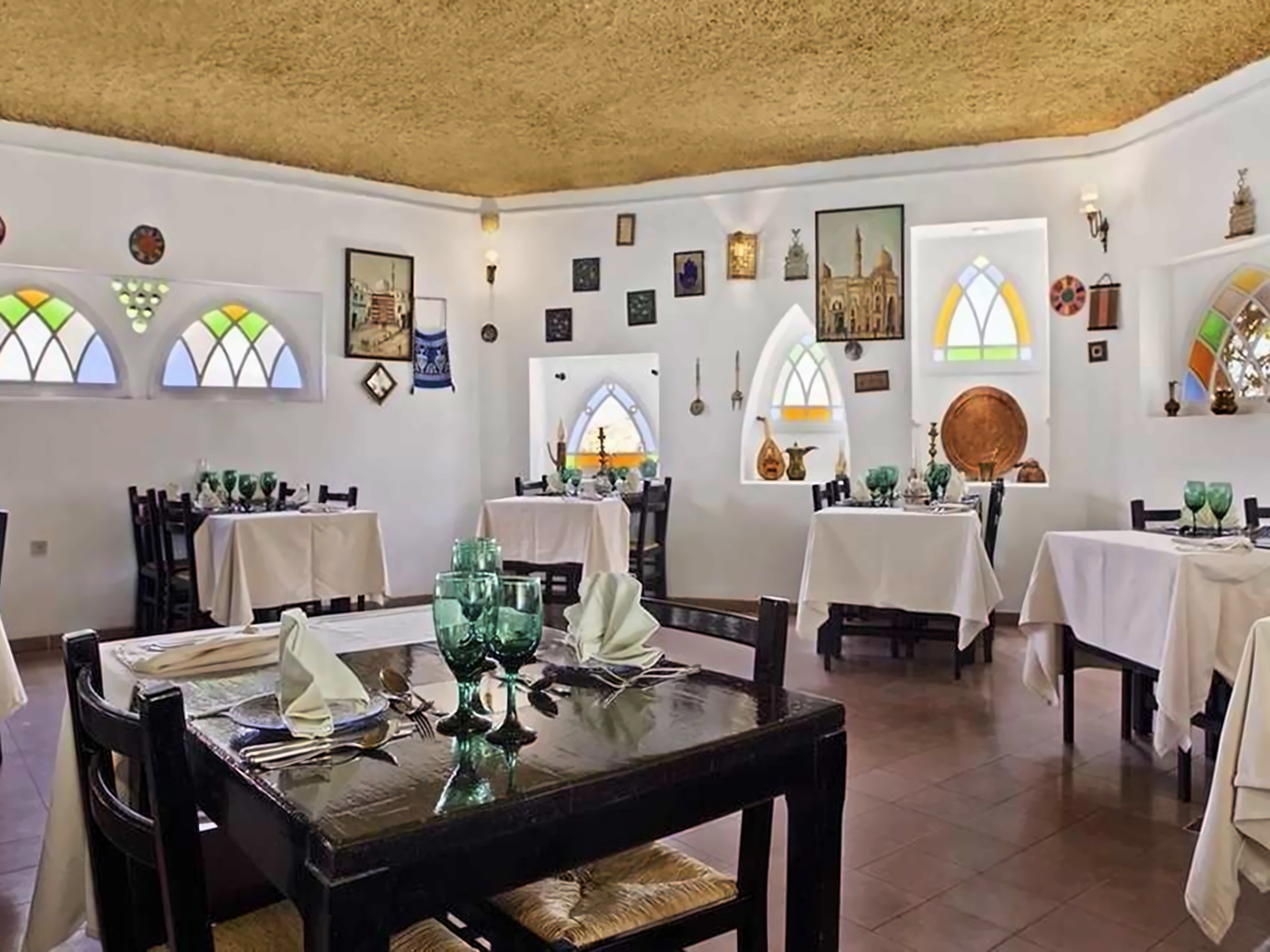 Taba Hotel & Nelson Village ( Ex. Hilton Taba ) Taba Egypt photo, price ...