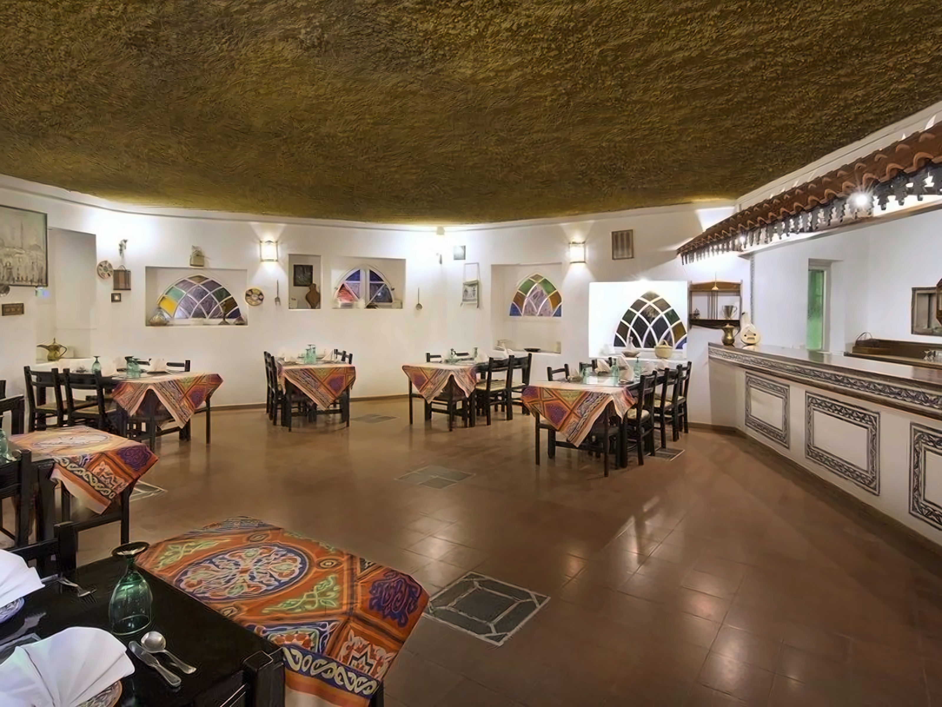 Taba Hotel & Nelson Village ( Ex. Hilton Taba ) Taba Egypt photo, price ...