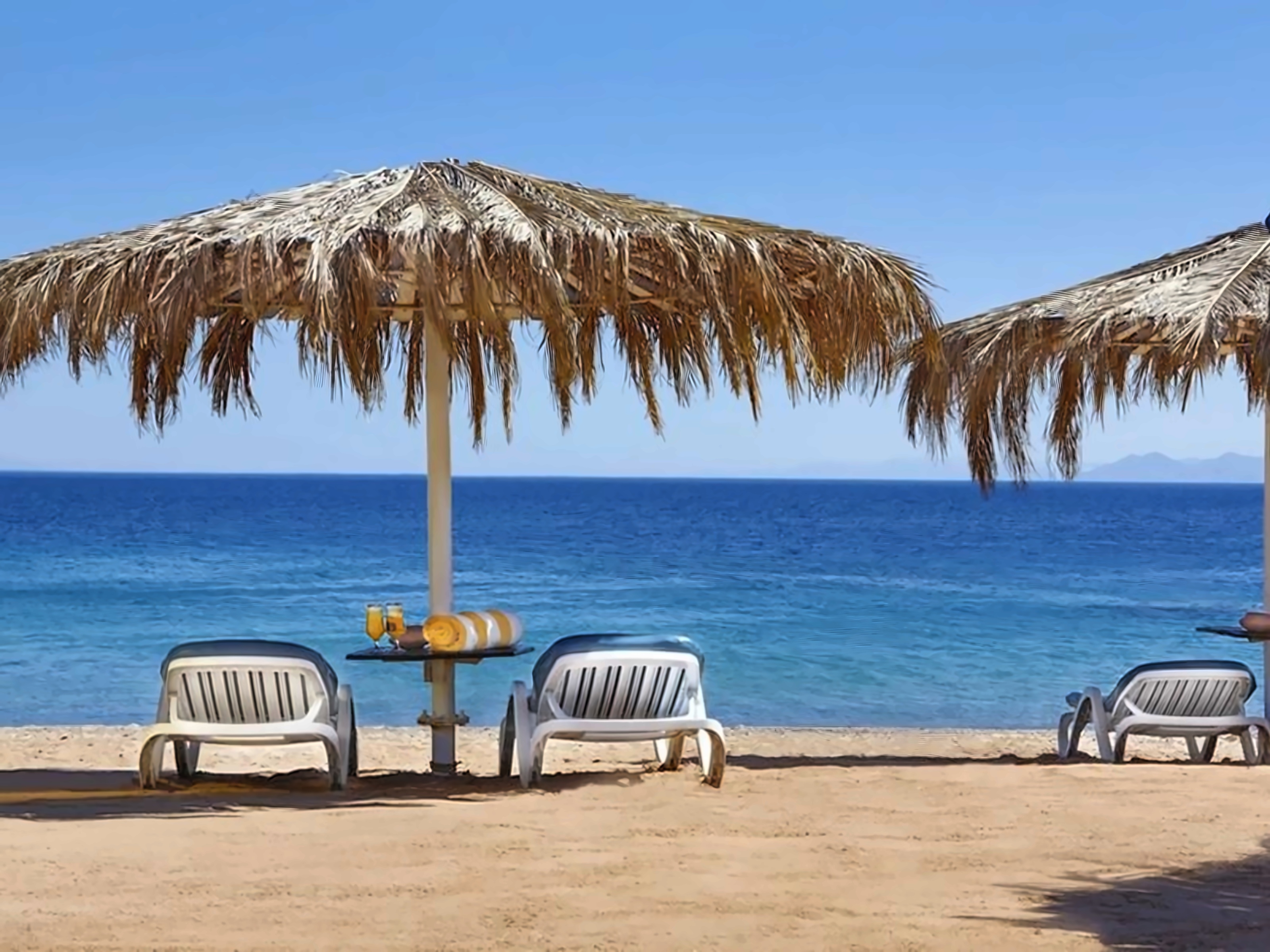 Taba Hotel & Nelson Village ( Ex. Hilton Taba ) Taba Egypt photo, price ...