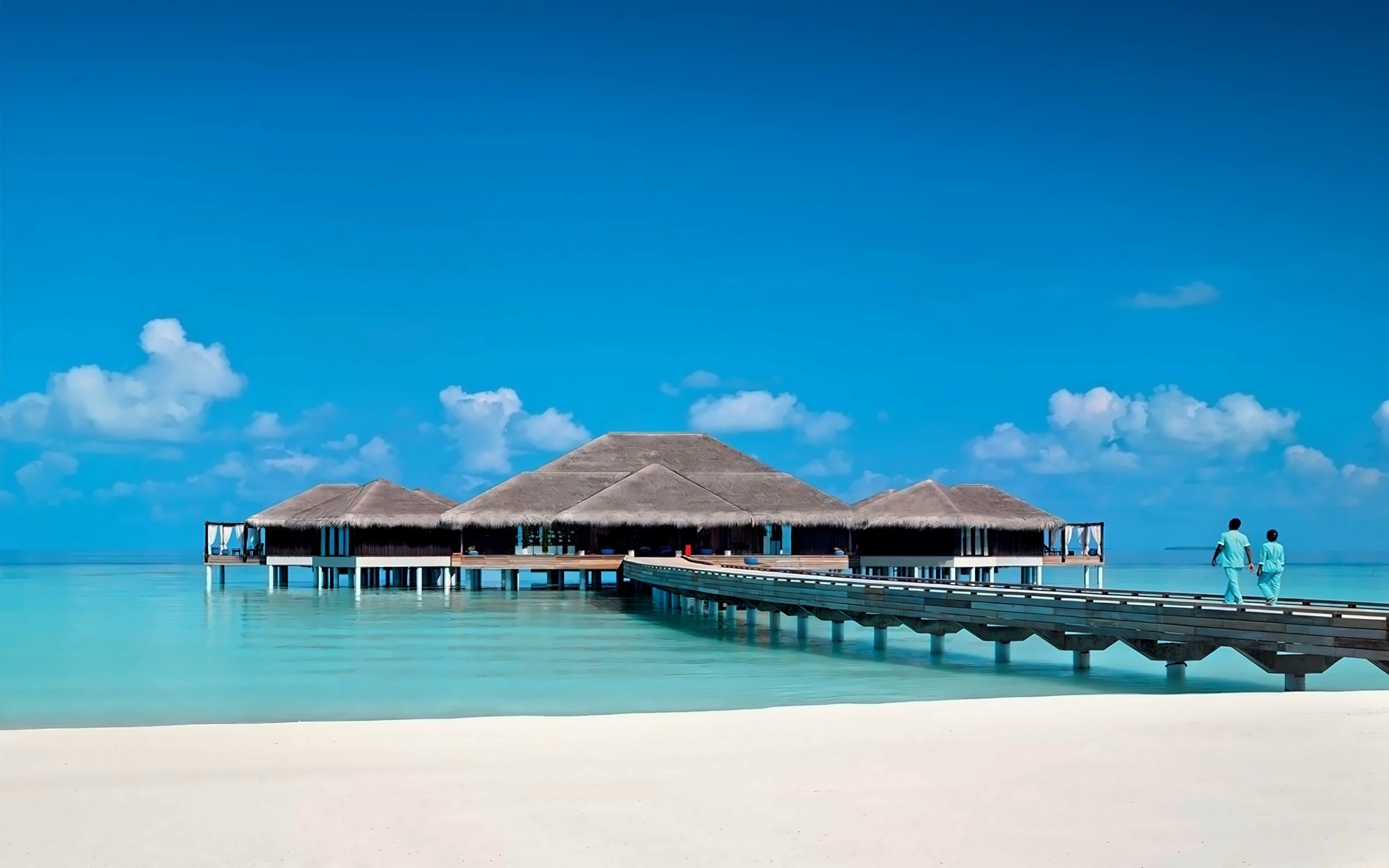 Velaa Private Island Noonu atolas Maldyvai nuotrauka, kaina su kelionių ...