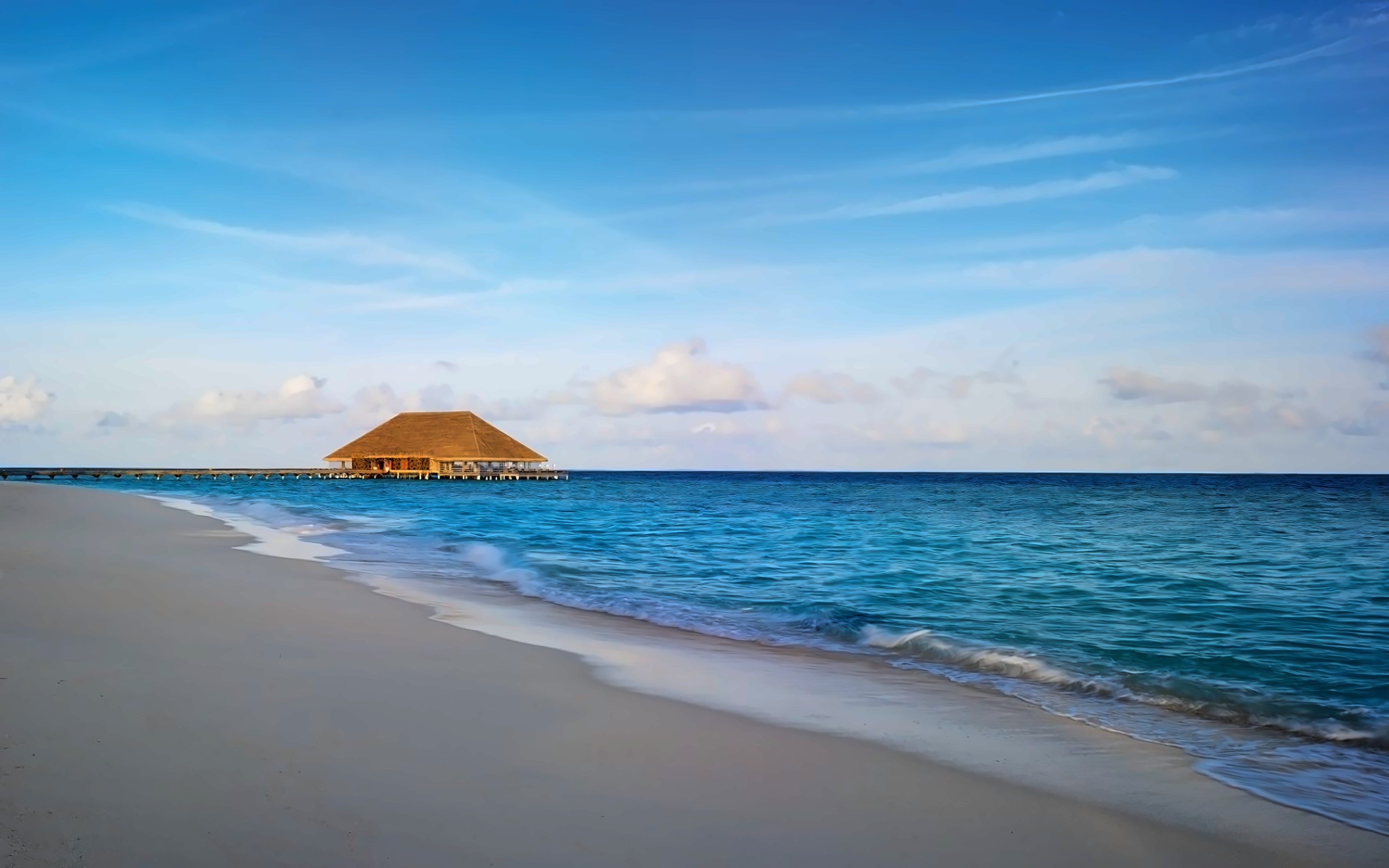 Velaa Private Island Noonu atolas Maldyvai nuotrauka, kaina su kelionių ...