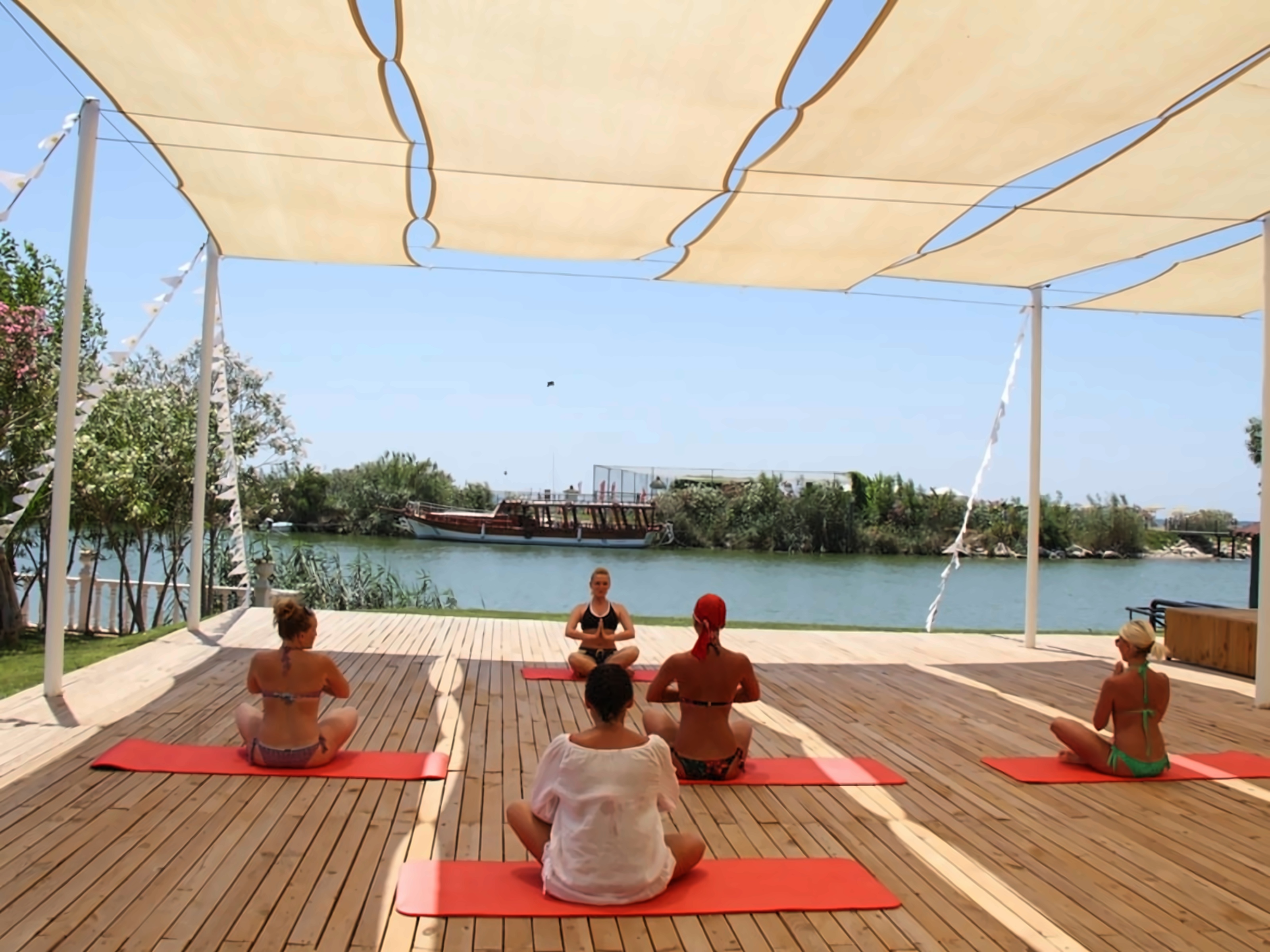 Letoonia Golf Resort Hotel Belekas Turkija nuotrauka, kaina su kelionių ...