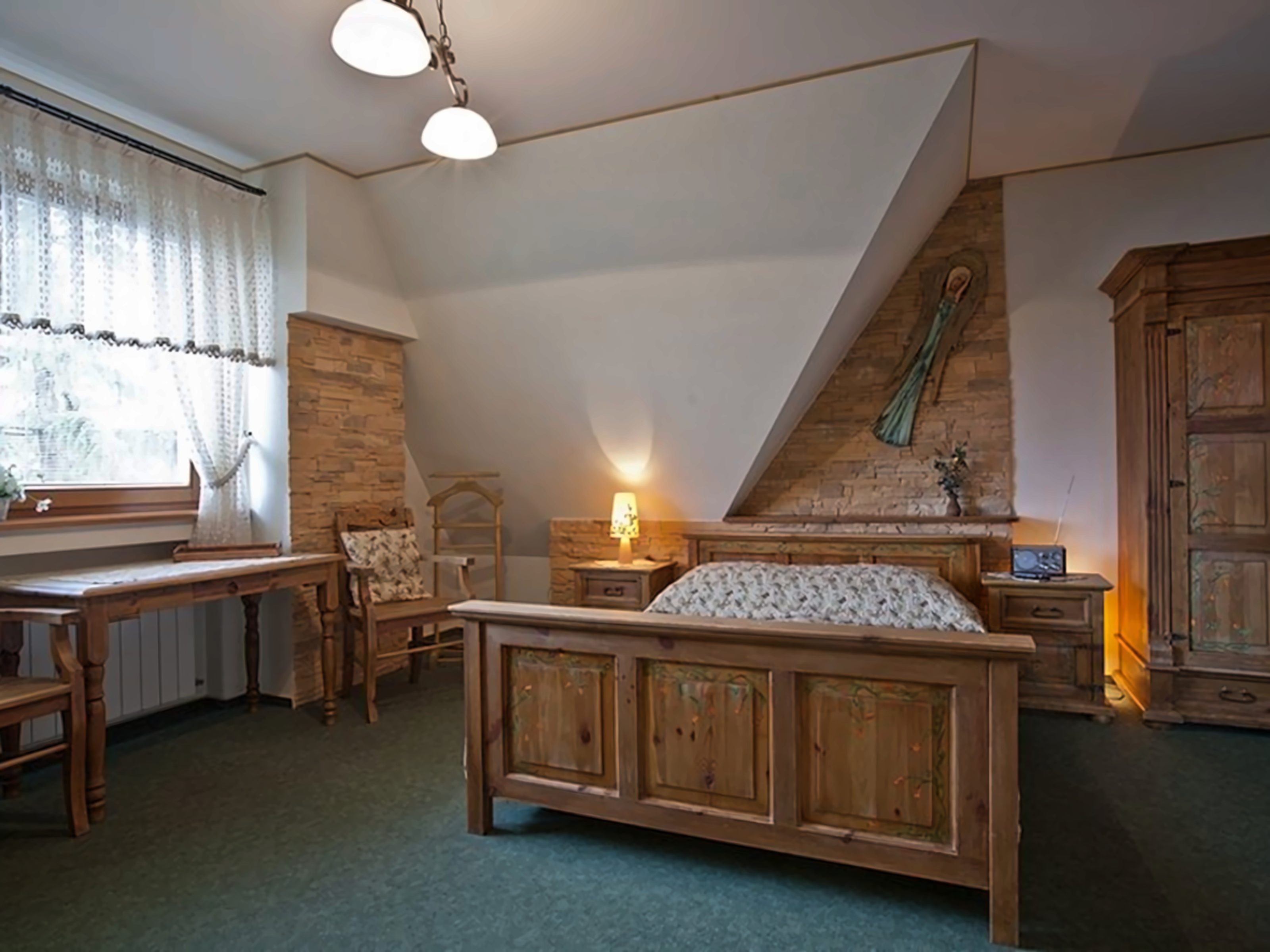 Basienka Willa Закопане Польша photo, price for the vacation from Join UP!