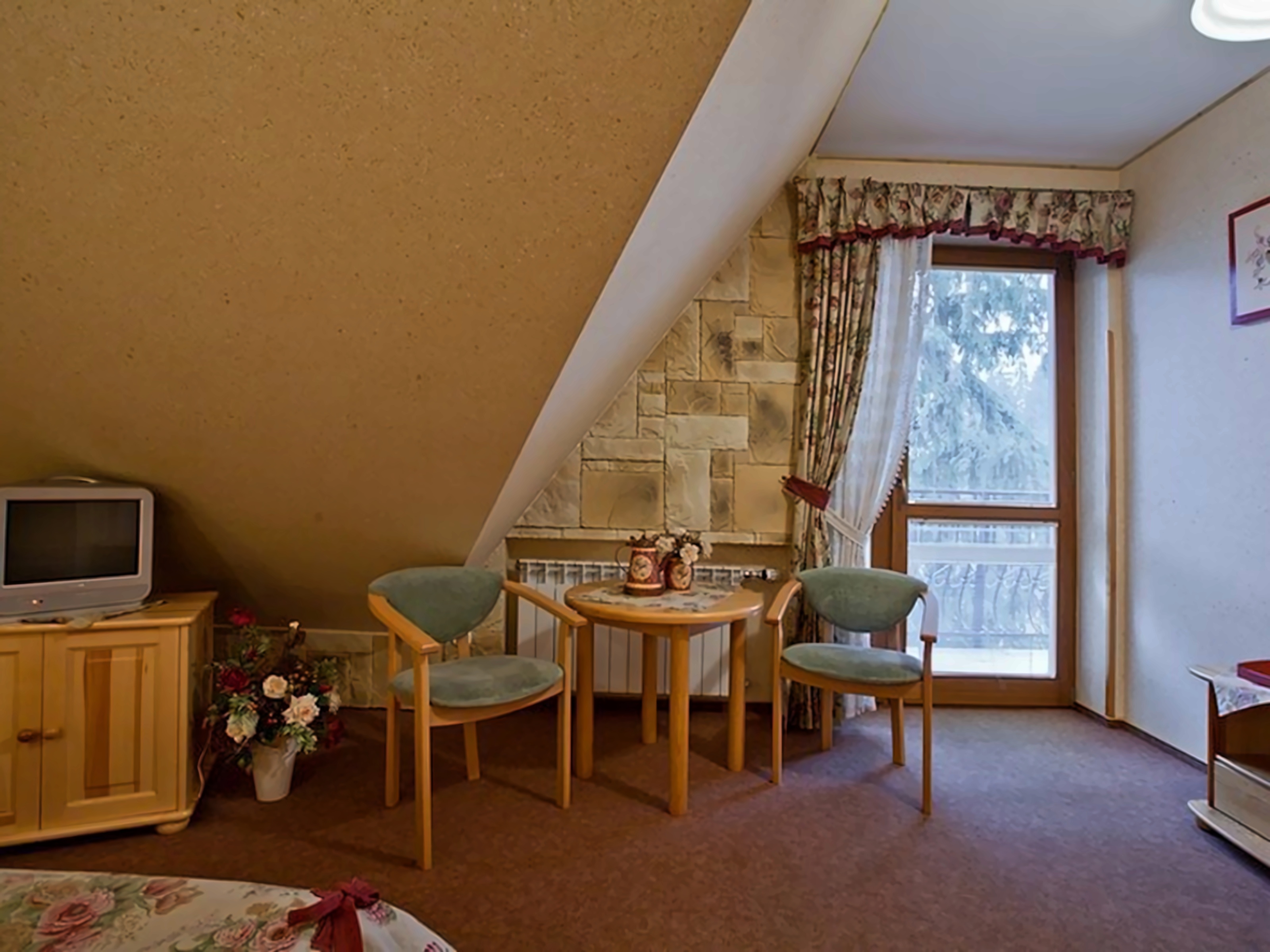 Basienka Willa Закопане Польша photo, price for the vacation from Join UP!