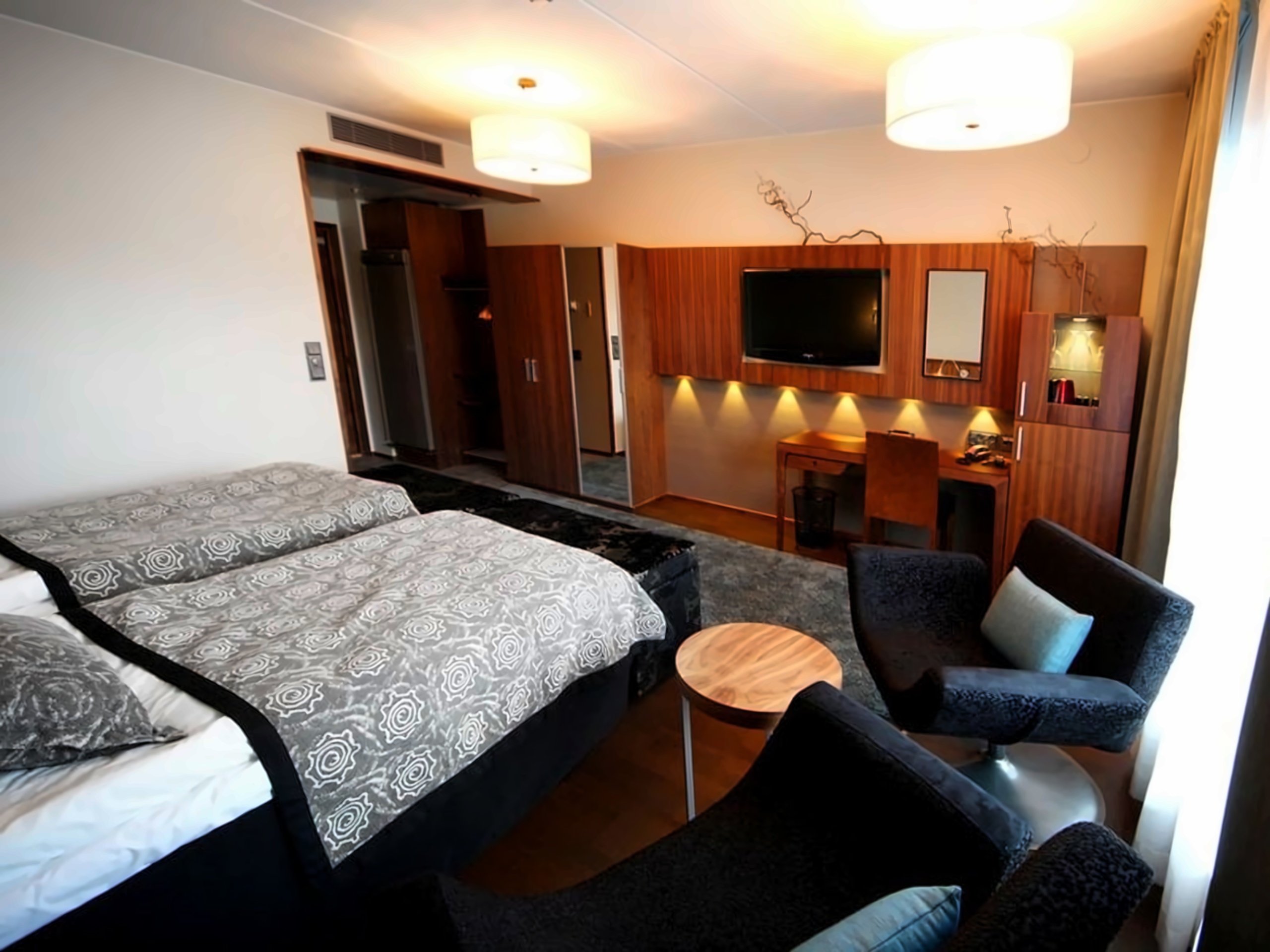 Spa Hotel Levitunturi Леви Финляндия photo, price for the vacation from ...