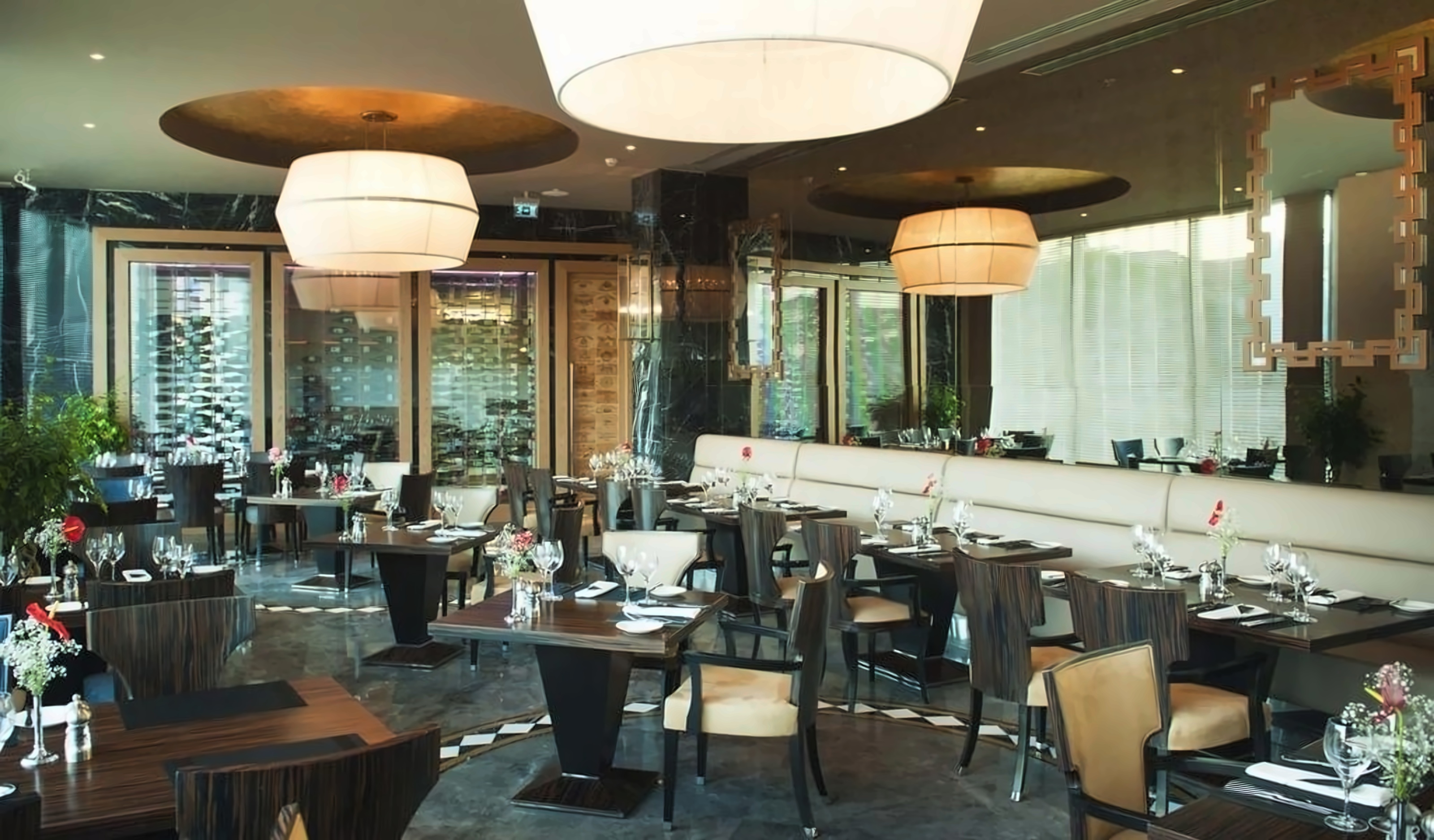 Radisson Blu Pera Taksimas Turkija nuotrauka, kaina su kelionių ...