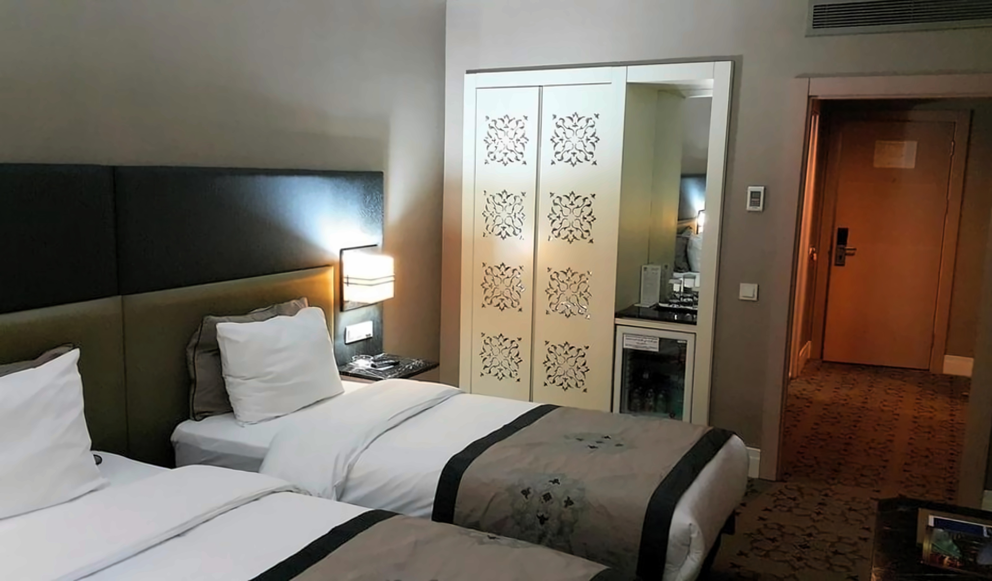 Dark Hill Hotel Laleli Turkey photo, price for the vacation from Join UP!