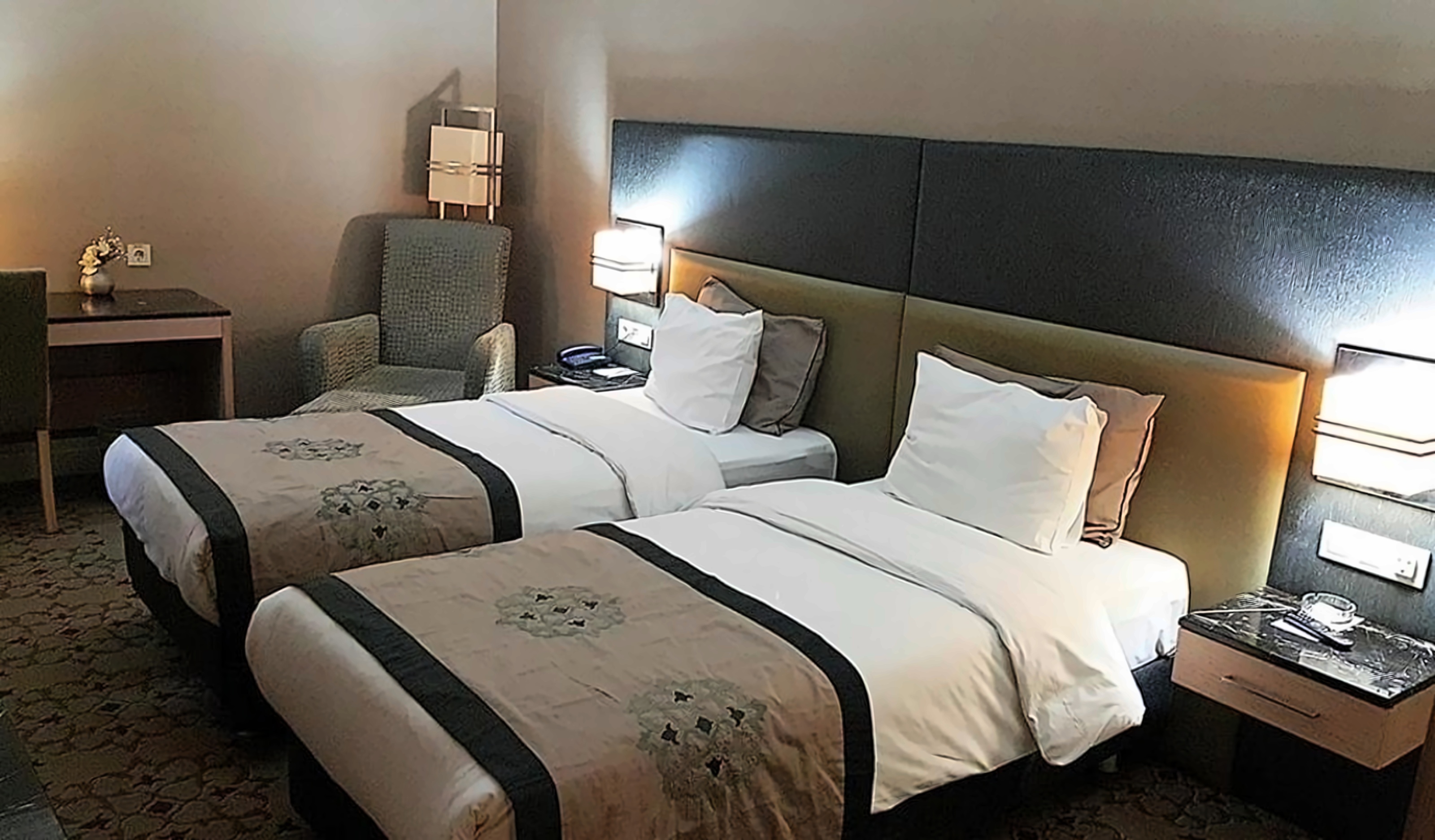 Dark Hill Hotel Laleli Turkey photo, price for the vacation from Join UP!