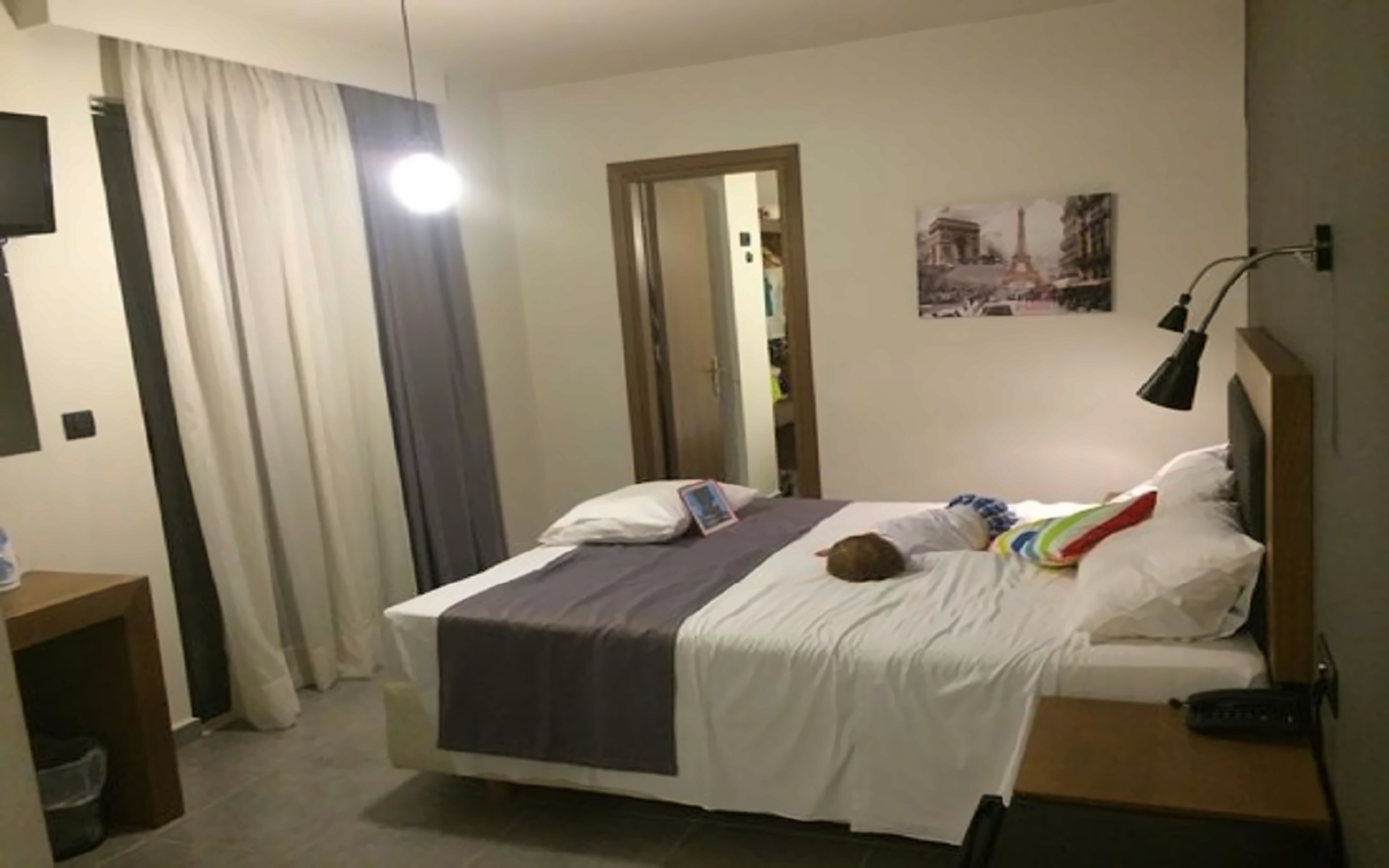 Amphitryon Boutique Hotel Rhodes Town Greece photo, price for the ...