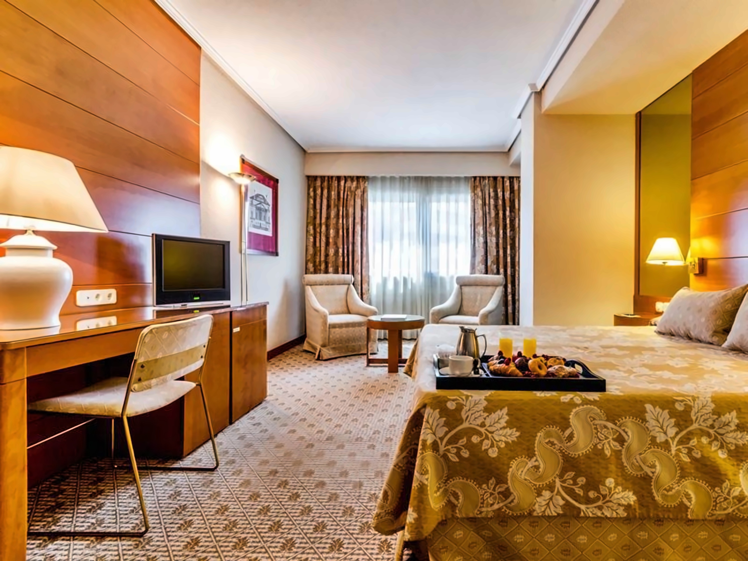 Exe Rey Don Jaime Valensija Ispanija nuotrauka, kaina su kelionių ...