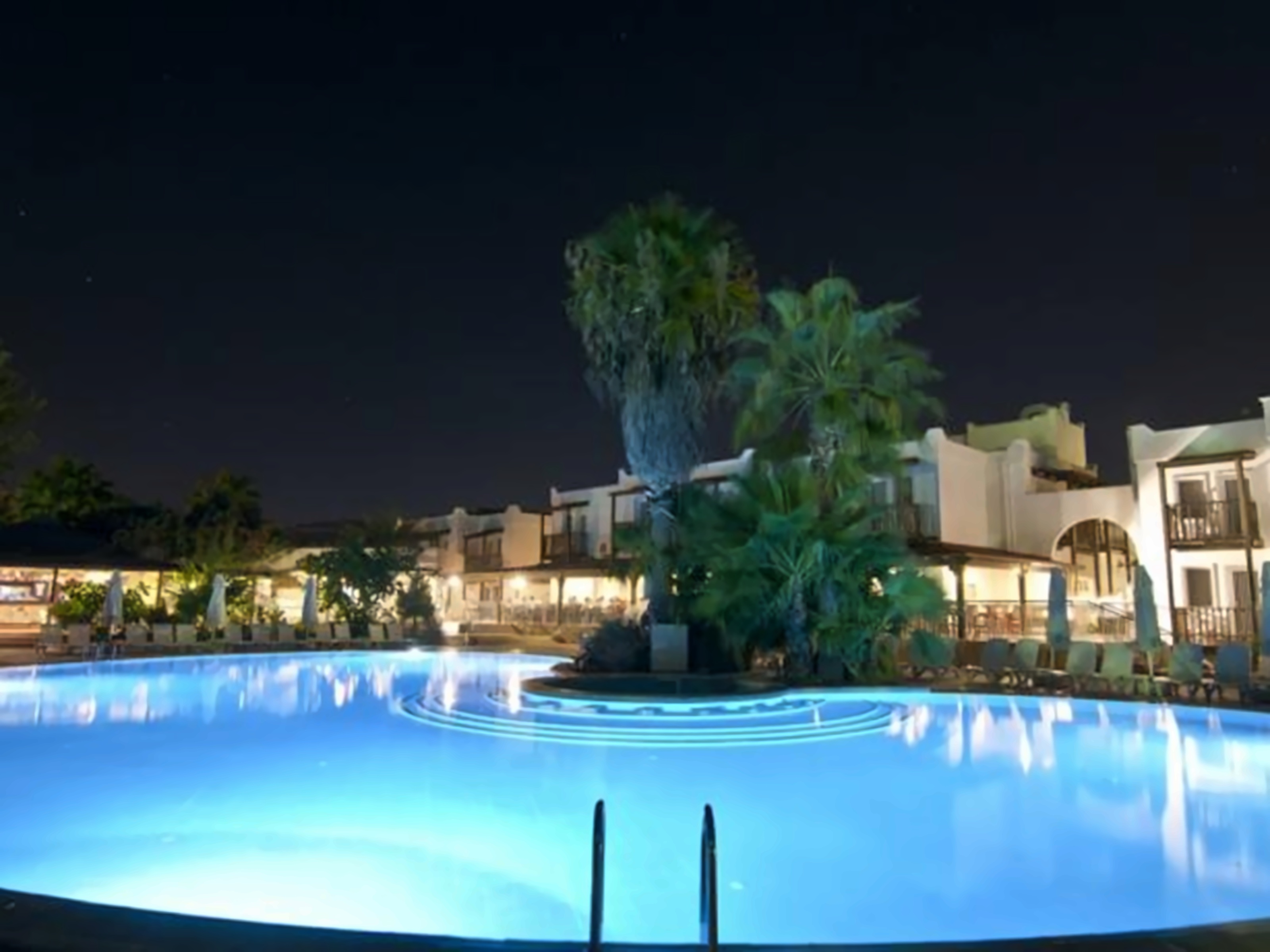 Medisun Hotel Bodrumas Turkija nuotrauka, kaina su kelionių ...