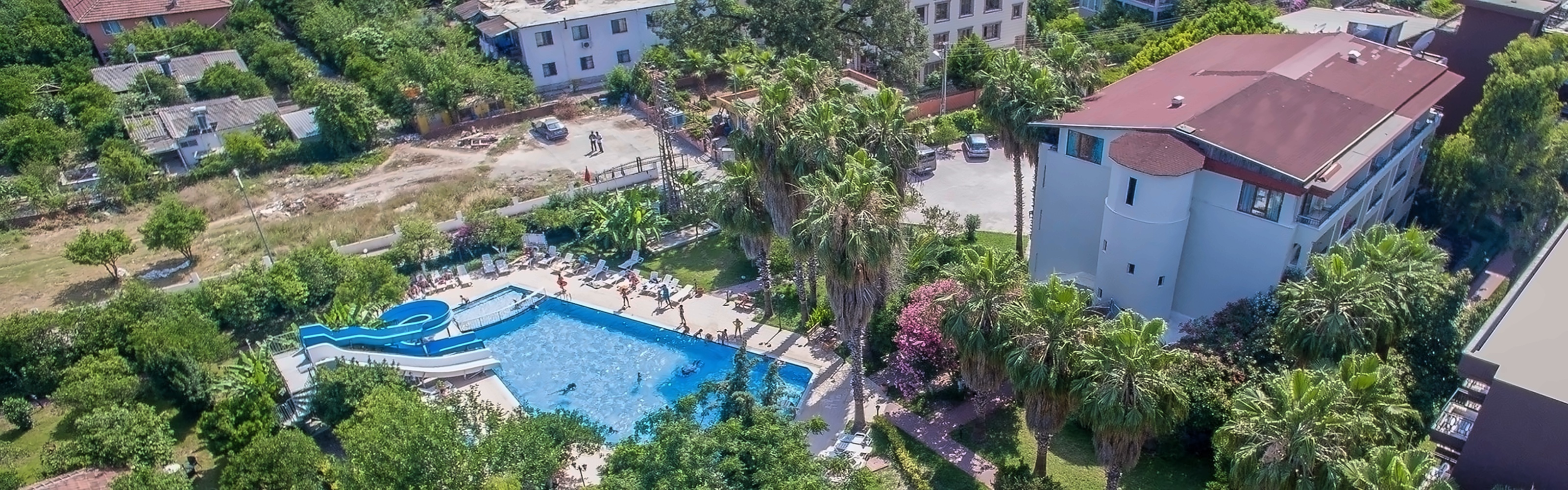 Belpoint Beach Hotel Beldibis Turkija nuotrauka, kaina su kelionių ...