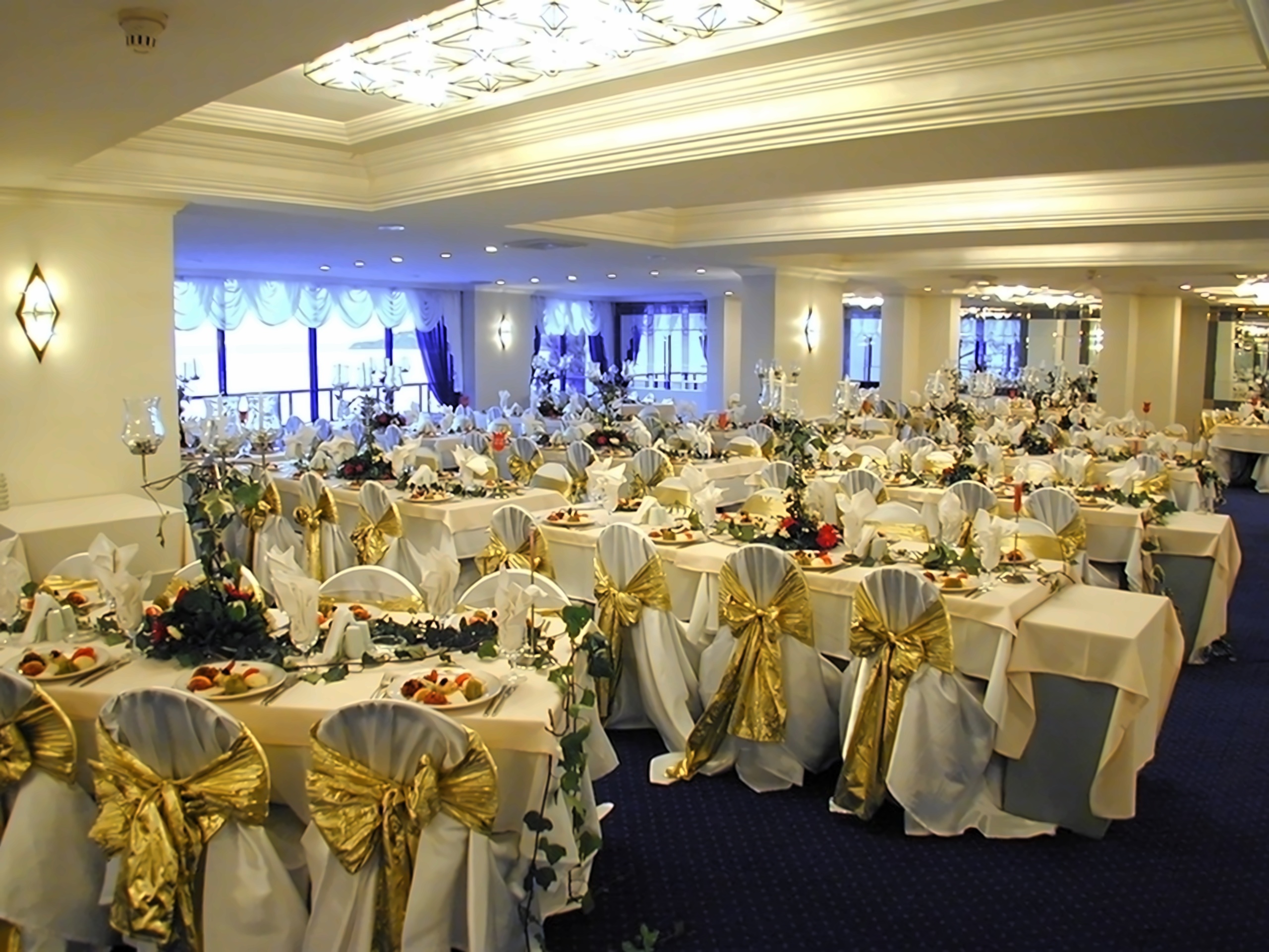 Grand Ozcelik Hotel Kušadasis Turkija nuotrauka, kaina su kelionių ...