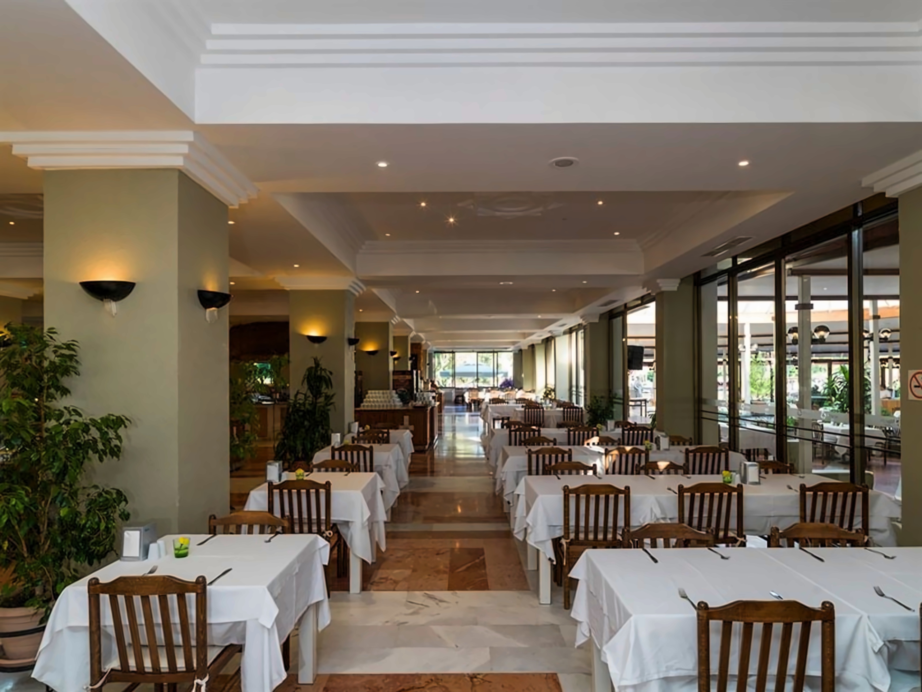 Club Tuana (Ex. Majesty Club Tuana Park) Fetija Turkija nuotrauka ...